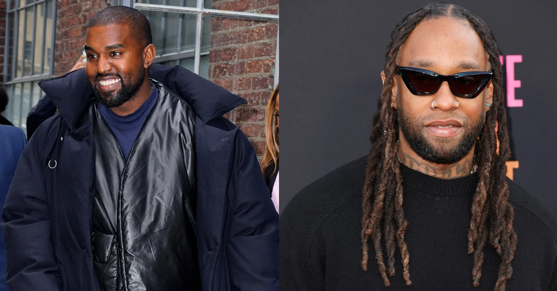 Kanye West & Ty Dolla $ign's "CARNIVAL" Slides Into The No. 1 Slot On ...