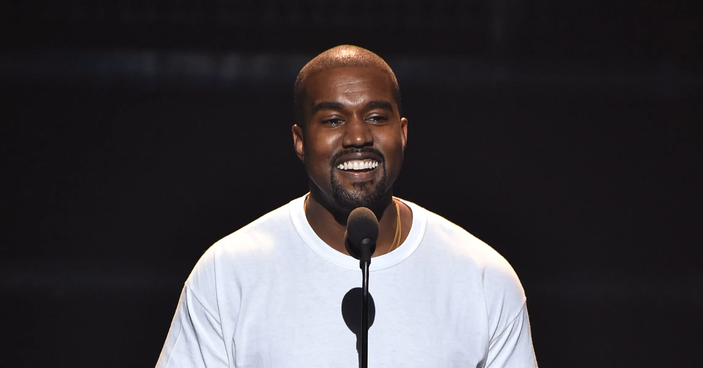 Kanye West Feels As Though His Mom Speaks Through North West