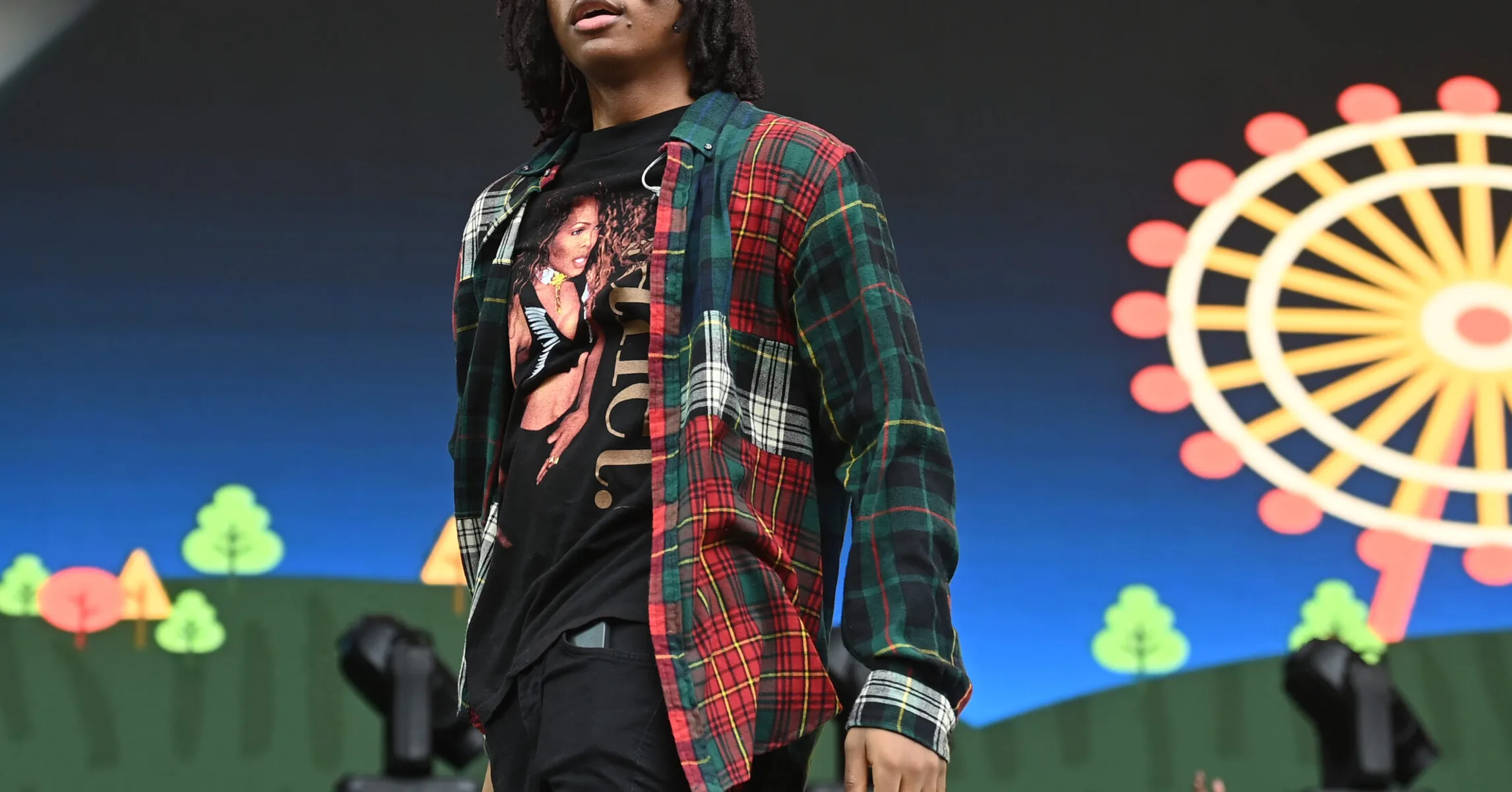 Kenny Mason "9": 5 Things We Want