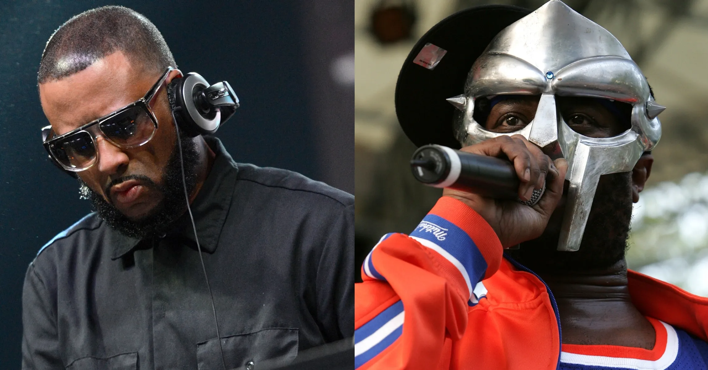 MF Doom & Madlib's "Madvillainy" Receives RIAA Gold Certification 20 ...