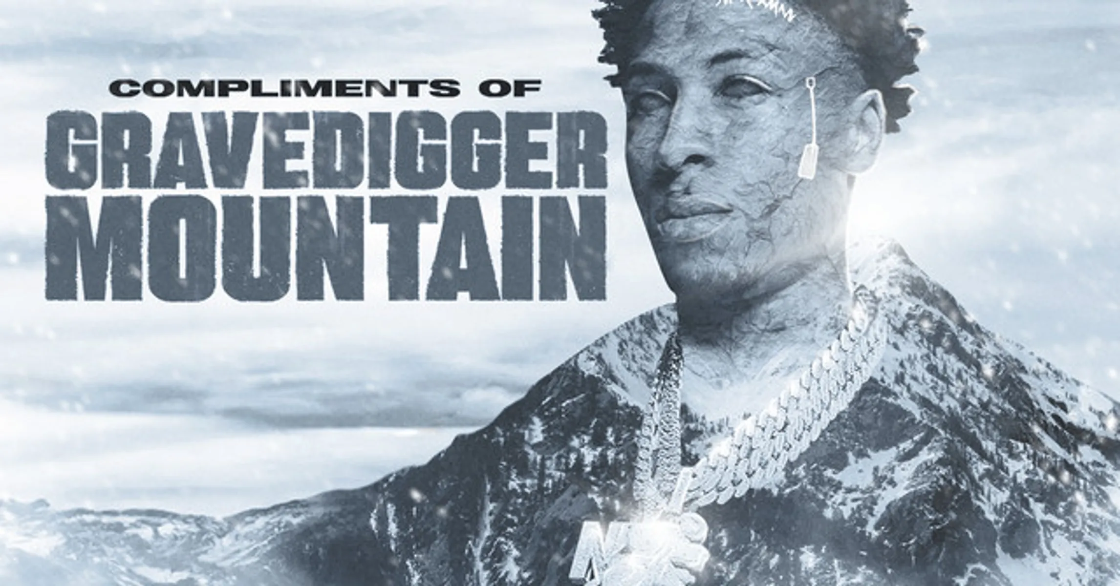 NBA YoungBoy Tones Things Down On "When We Slide" With DDAWG