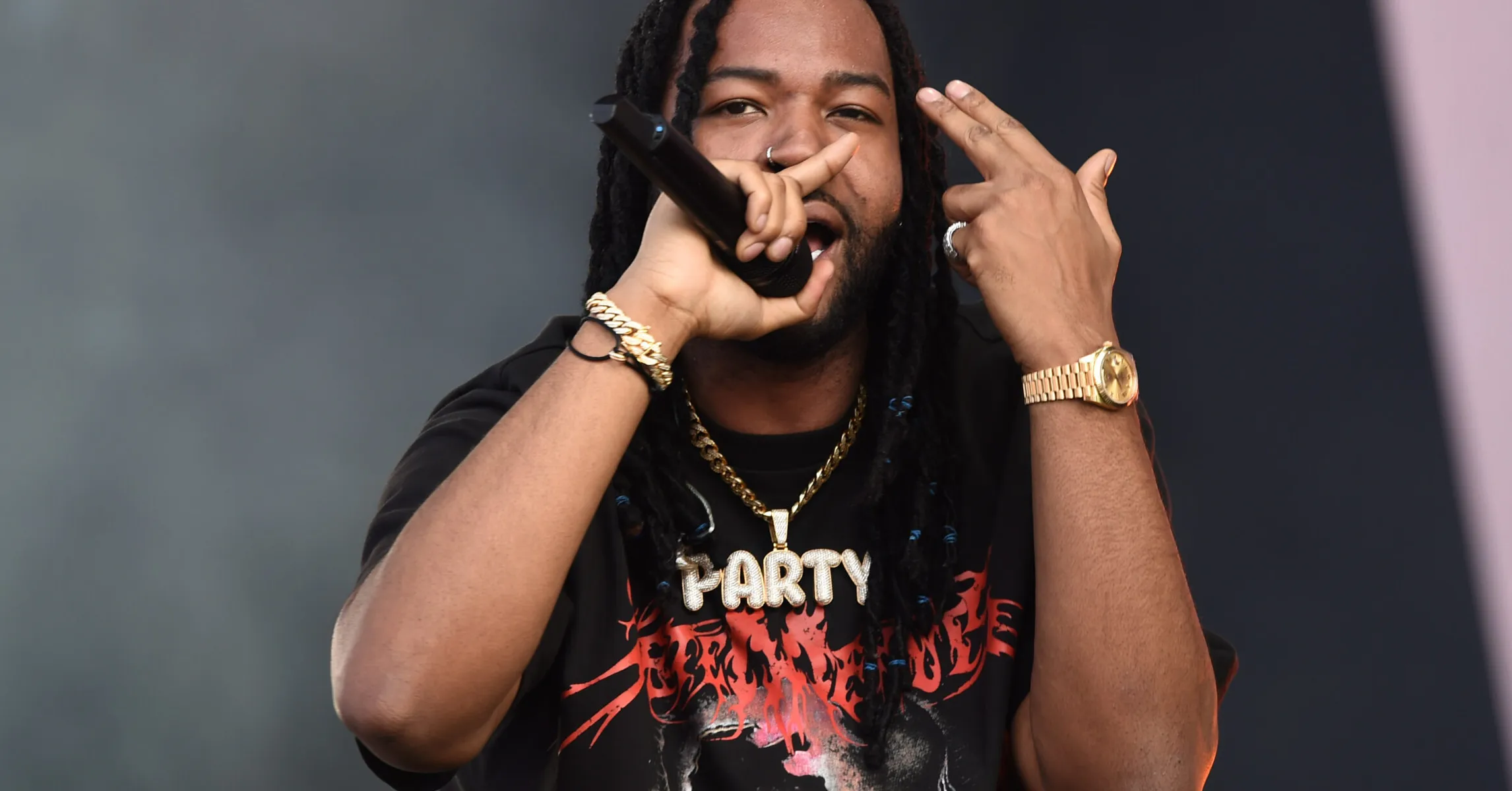 PARTYNEXTDOOR Reveals Release Date For His Next Album
