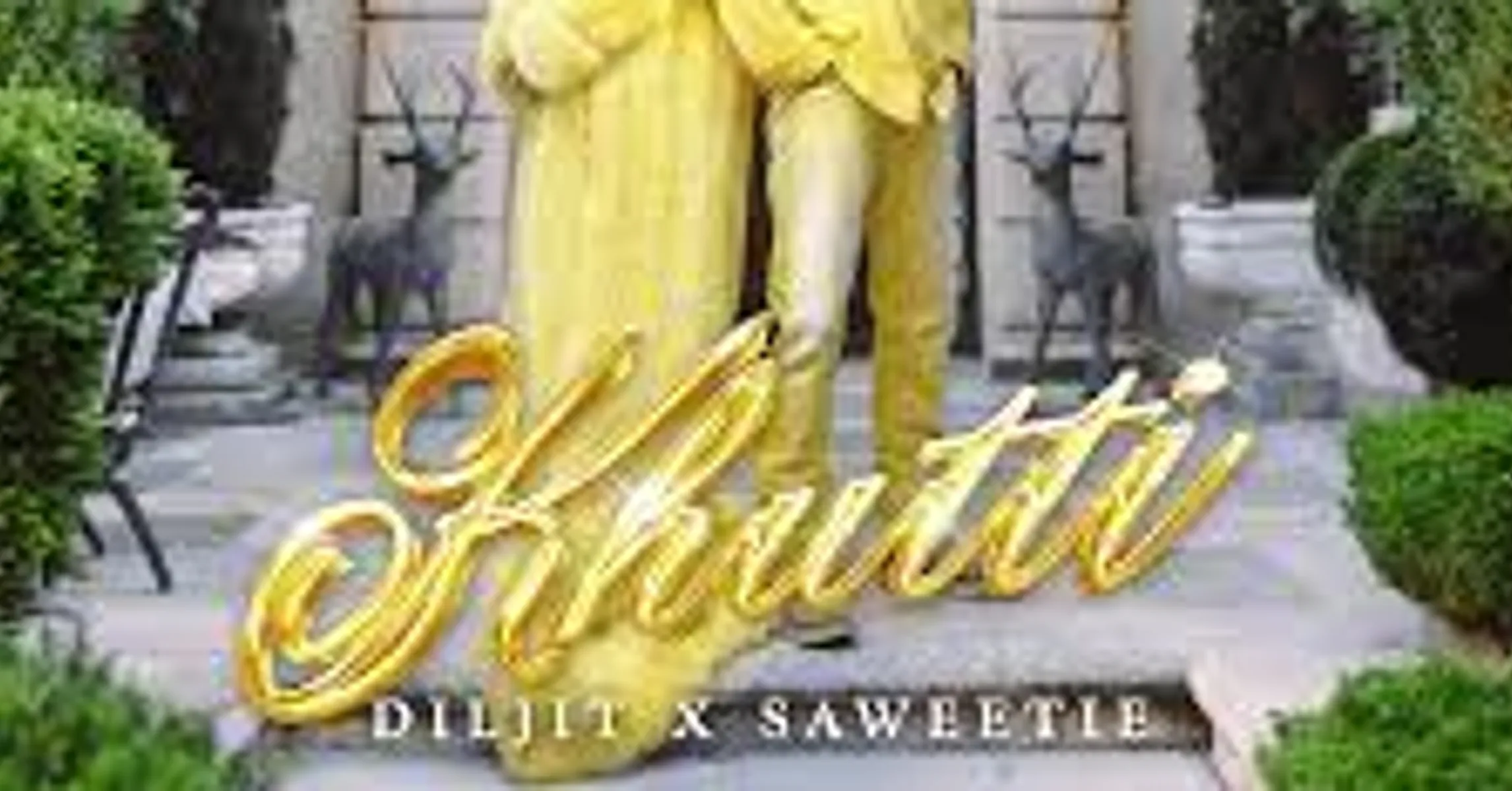 Saweetie & Punjabi Rapper Diljit Donsanjh Create Multi-Cultural ...