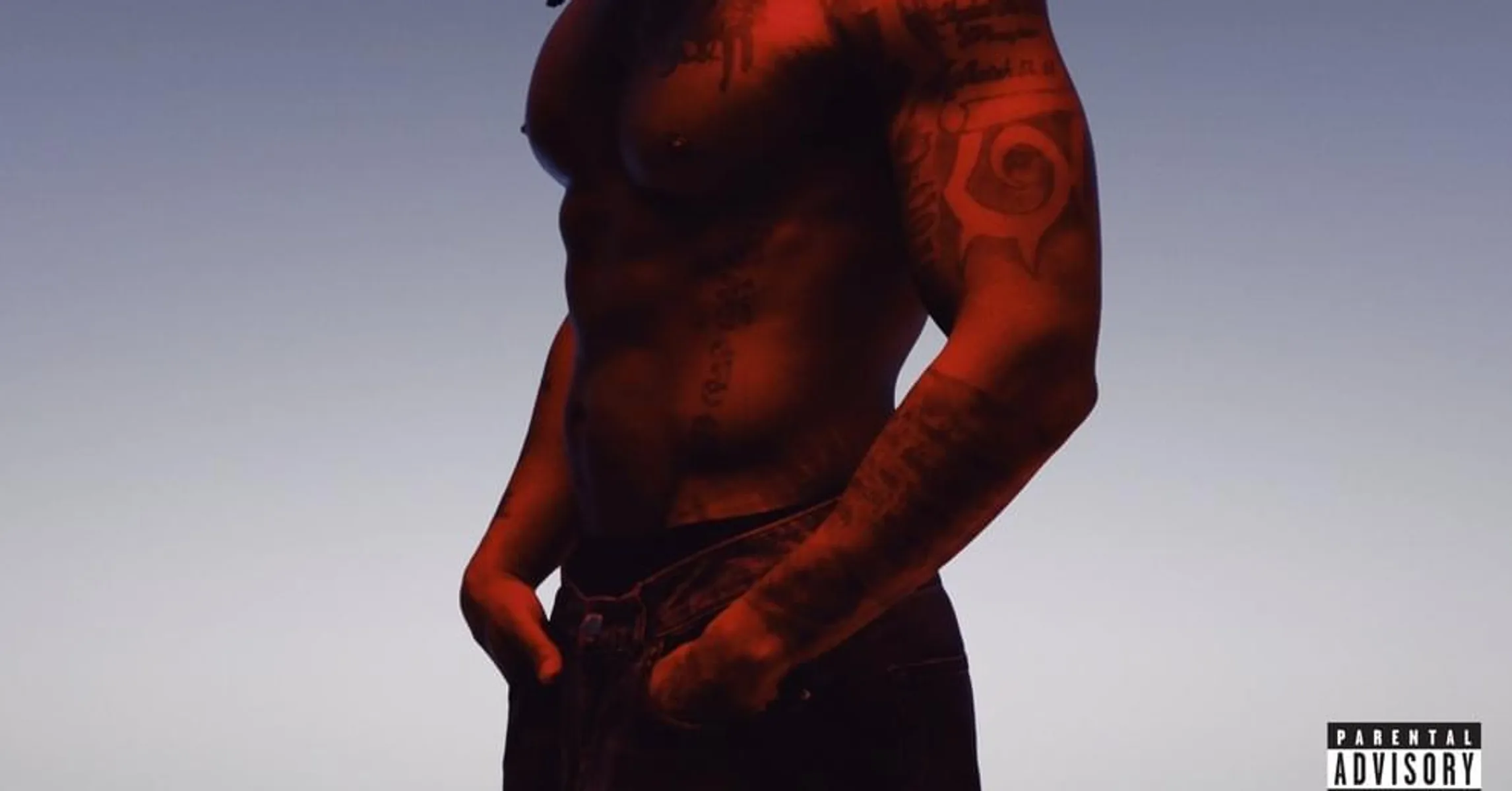 SiR Presents Some Of Deepest Material On "HEAVY"