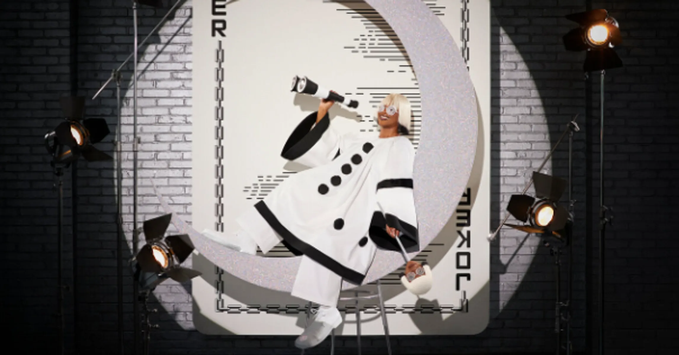 Tierra Whack "World Wide Whack" Album Review