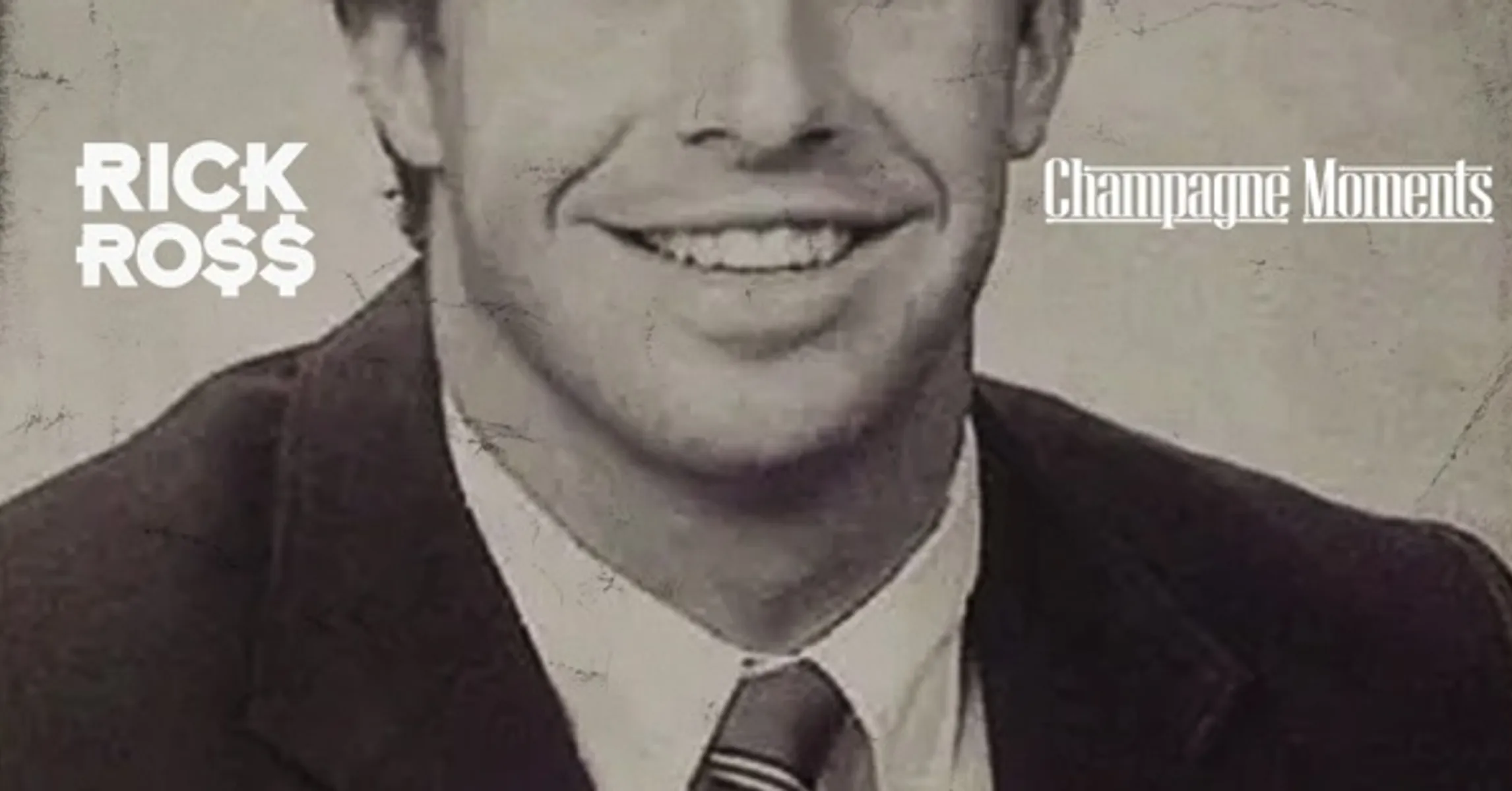 Rick Ross Claps Back At Drake On "Champagne Moments"