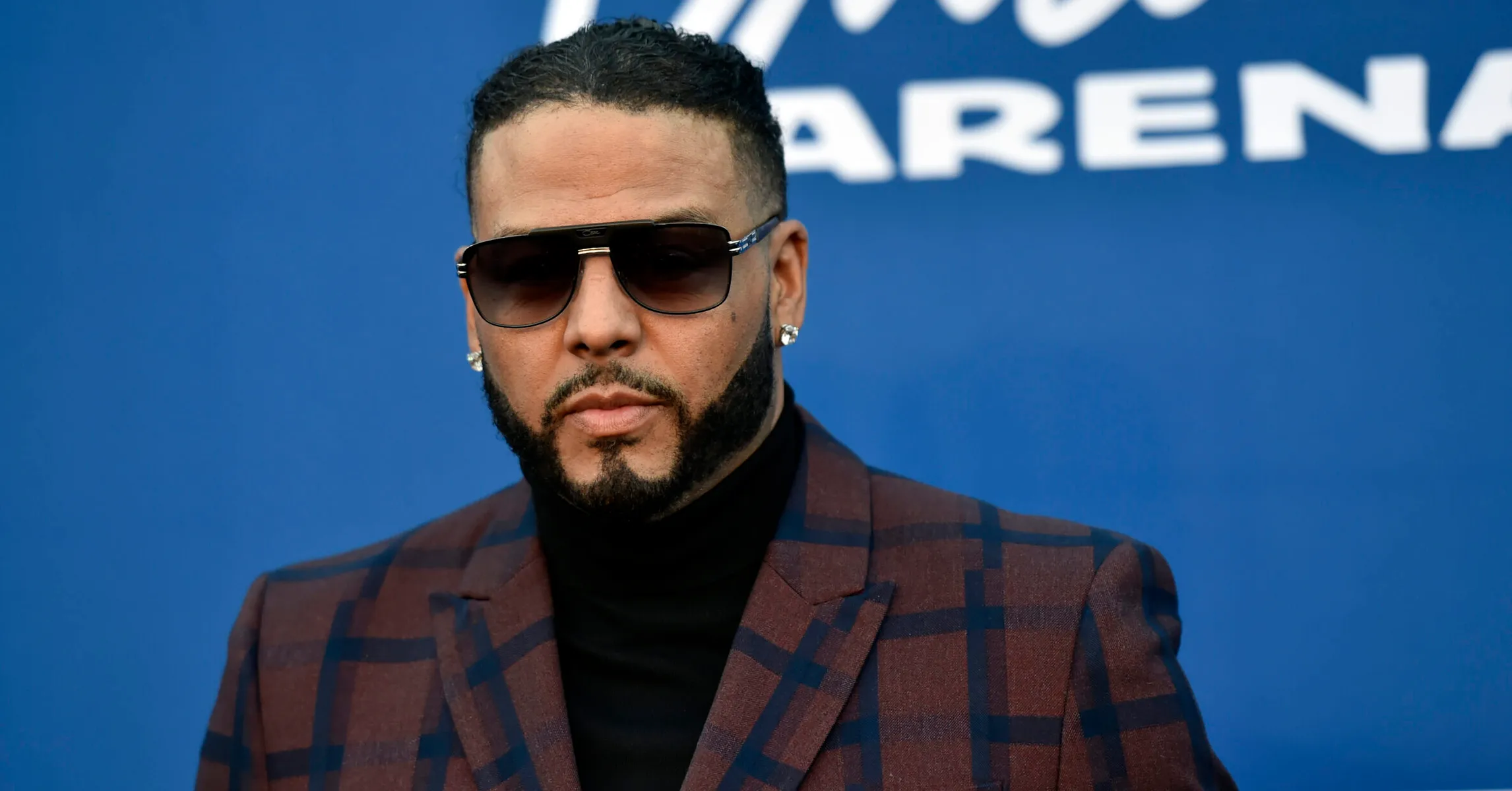 Al B. Sure Details “Miraculous” Recovery After Coma Amid Rumors Diddy ...