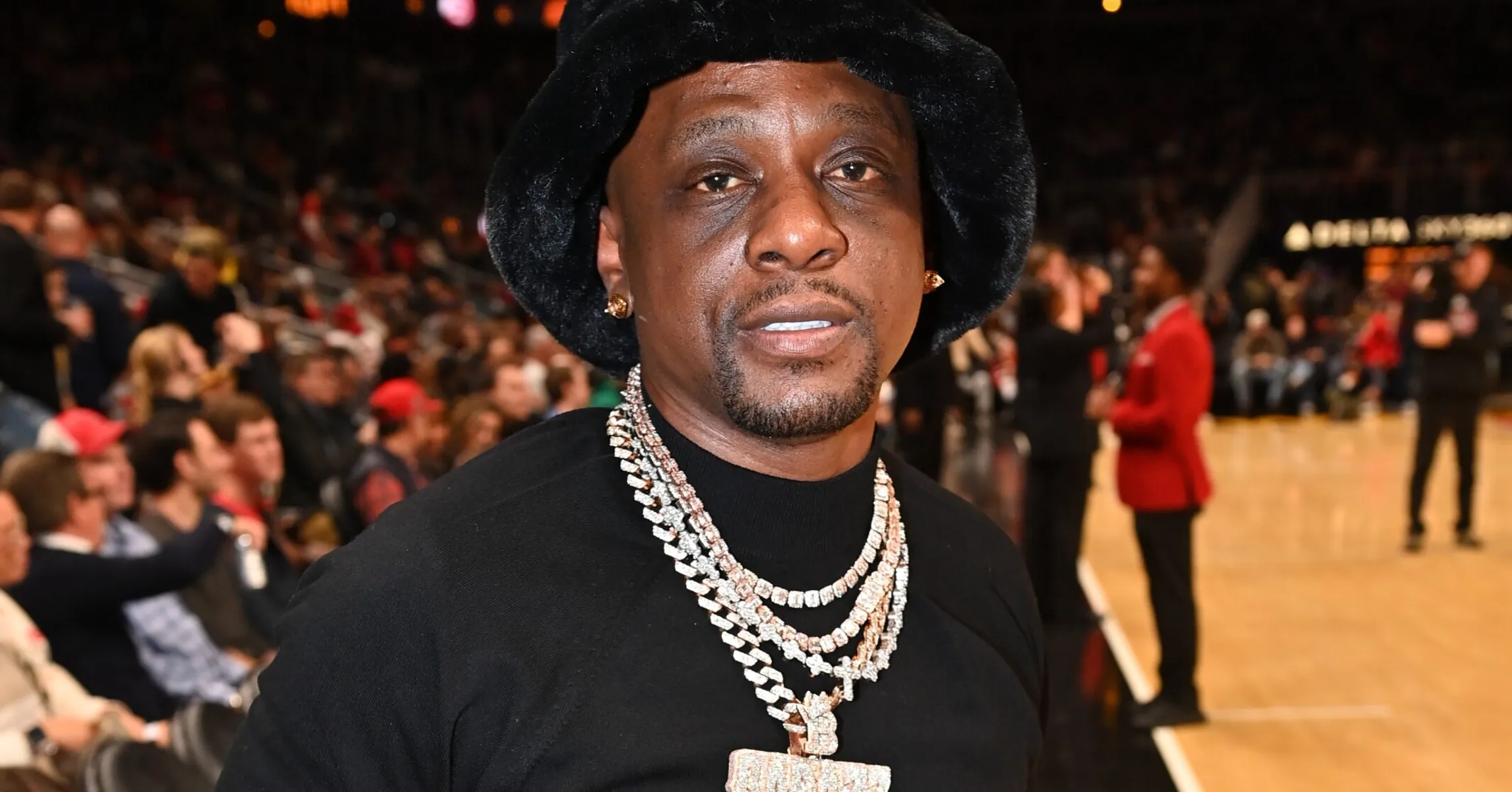 Boosie Badazz's Daughter Toriana Gets Candid About Their Relationship ...