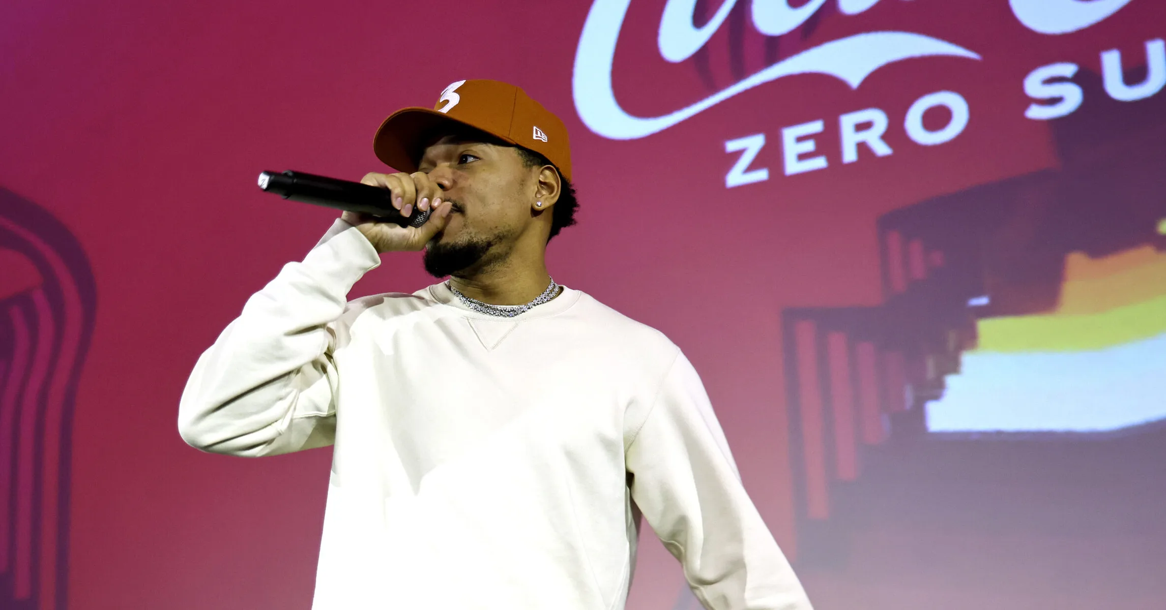 Chance The Rapper's Comeback Has Fans Delighted