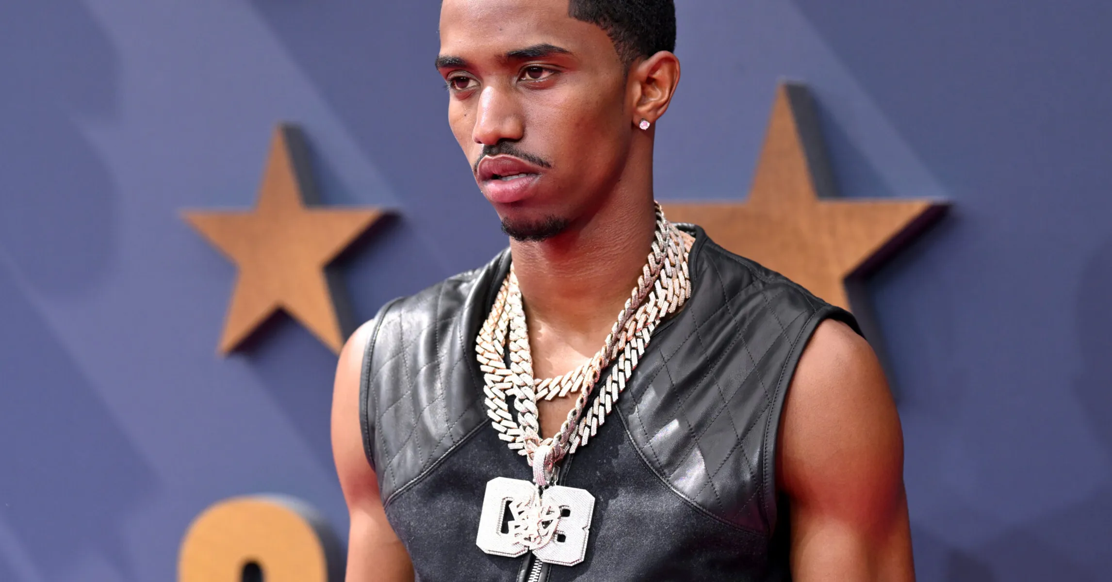 Christian Combs' Lawyer Releases Statement On Sexual Assault Allegations