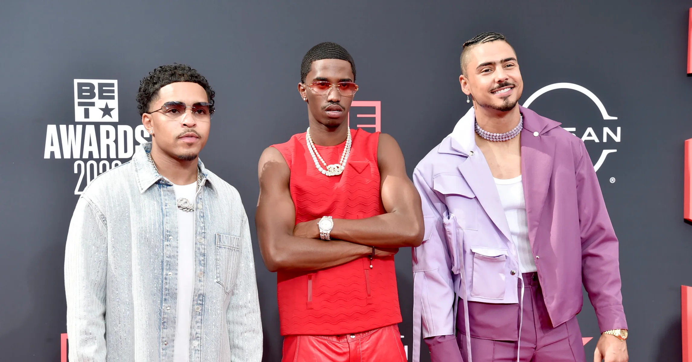 Christian Combs' Birthday Wish From Quincy Brown Shows Their Brotherly Love