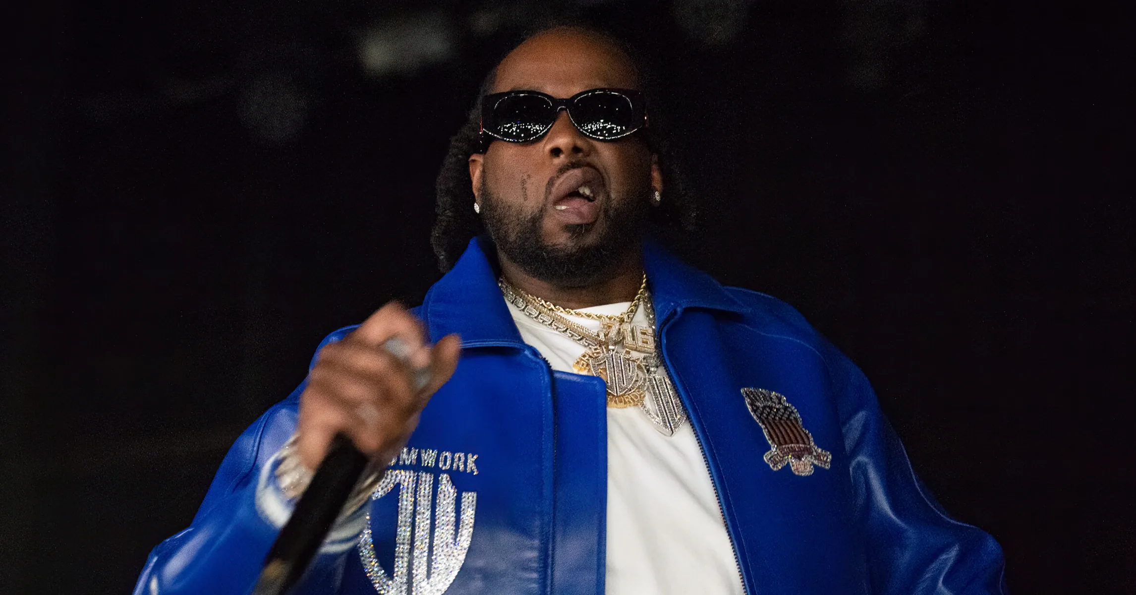 Conway The Machine Announces New Album "SFK" Dropping Soon