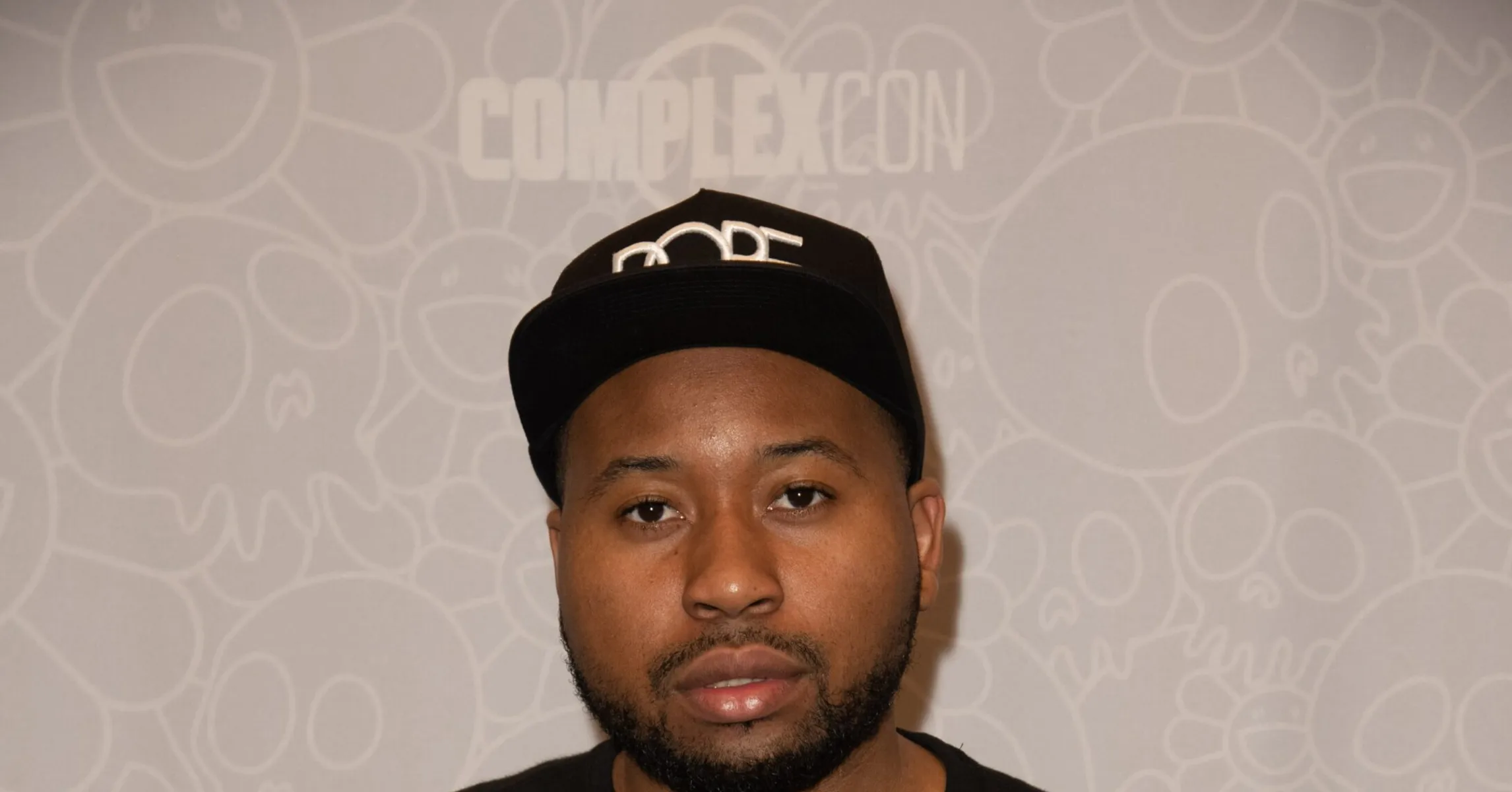 DJ Akademiks Thanks Drake For Putting Him On “Push Ups” Following ...