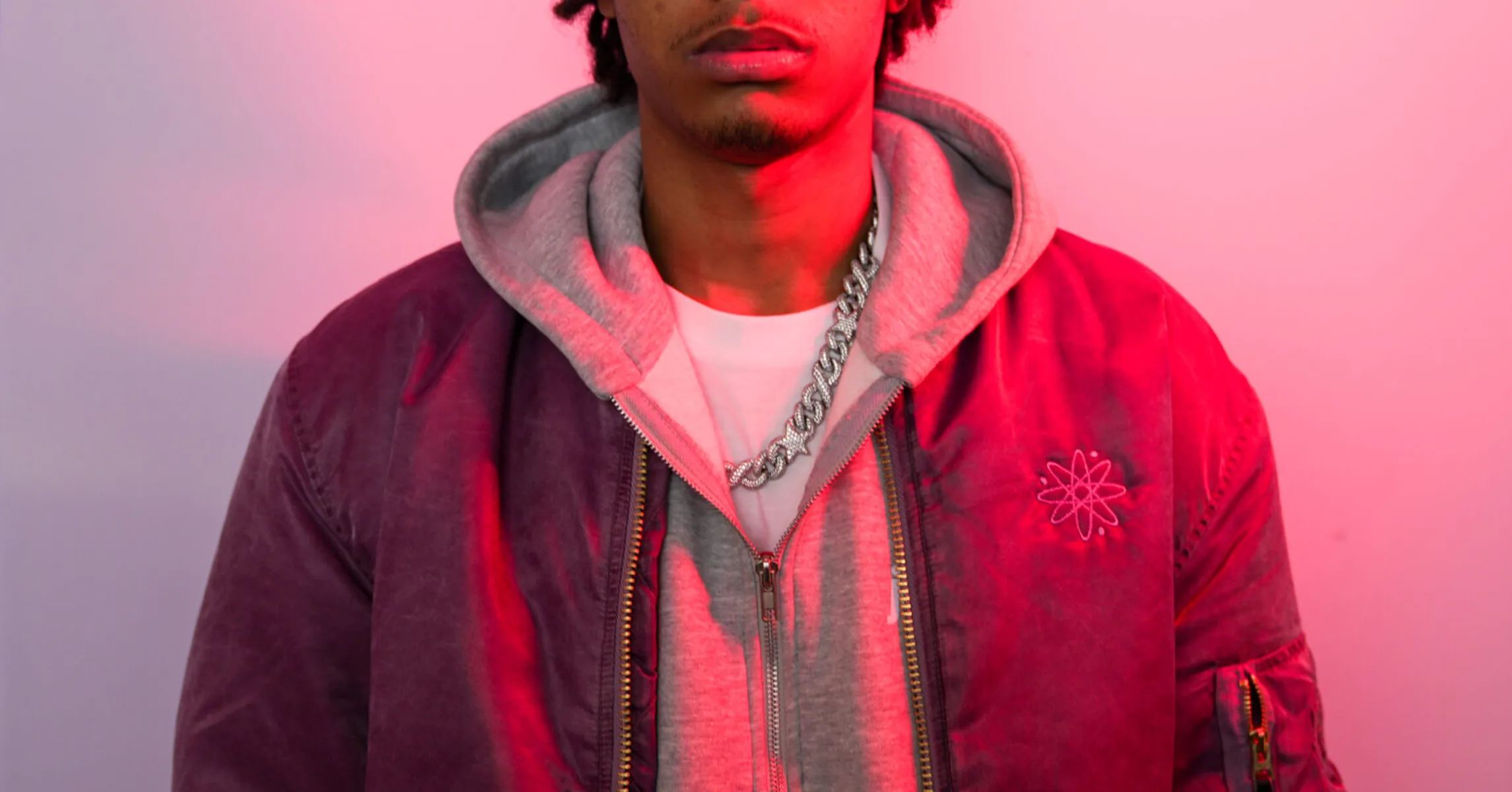 Who Is Nemzzz? Everything To Know About The UK Rapper