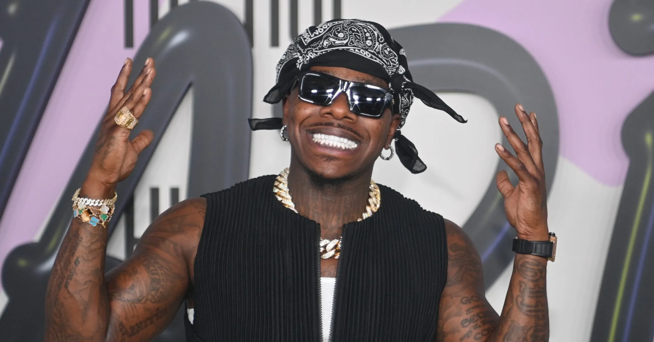 DaBaby Channels Sexyy Red In New "Get It Sexyy" Freestyle