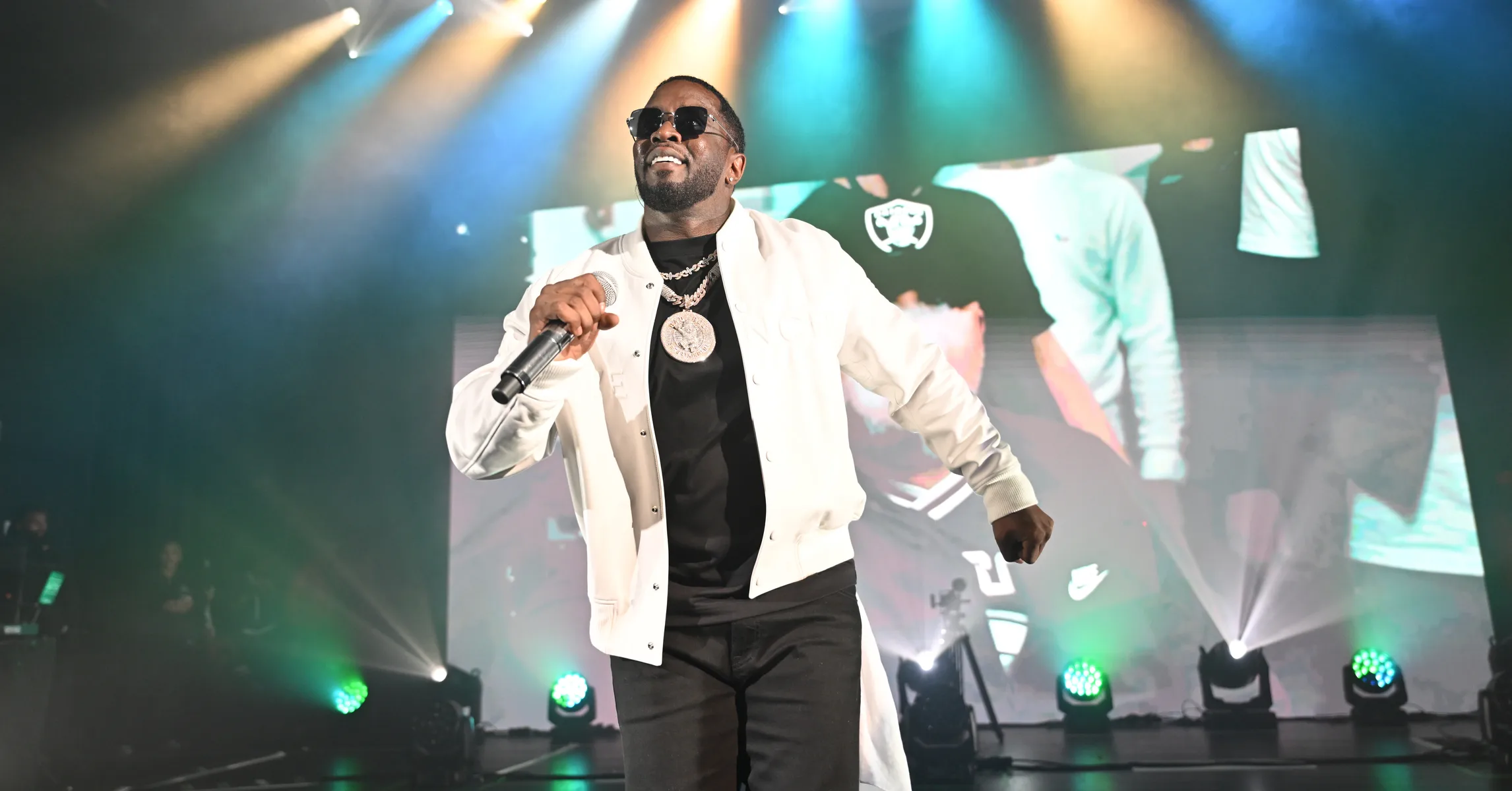 Diddy's Lawyers Reportedly Plan On Bringing Up Rodney Jones' Alleged ...