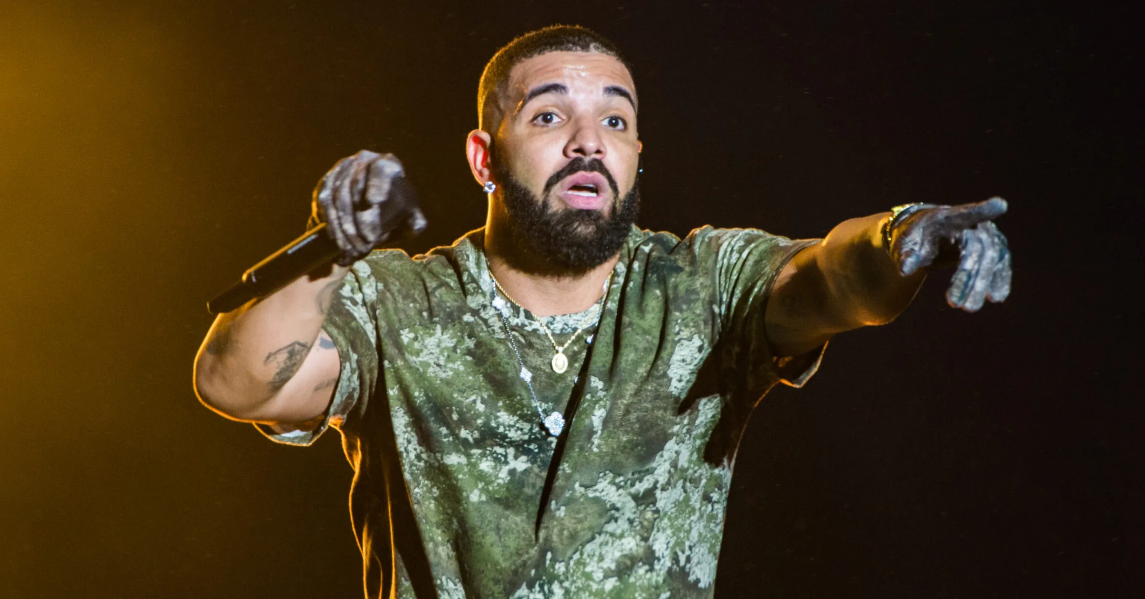 Drake Crowns Sexyy Red The "GOAT" On Her 26th Birthday