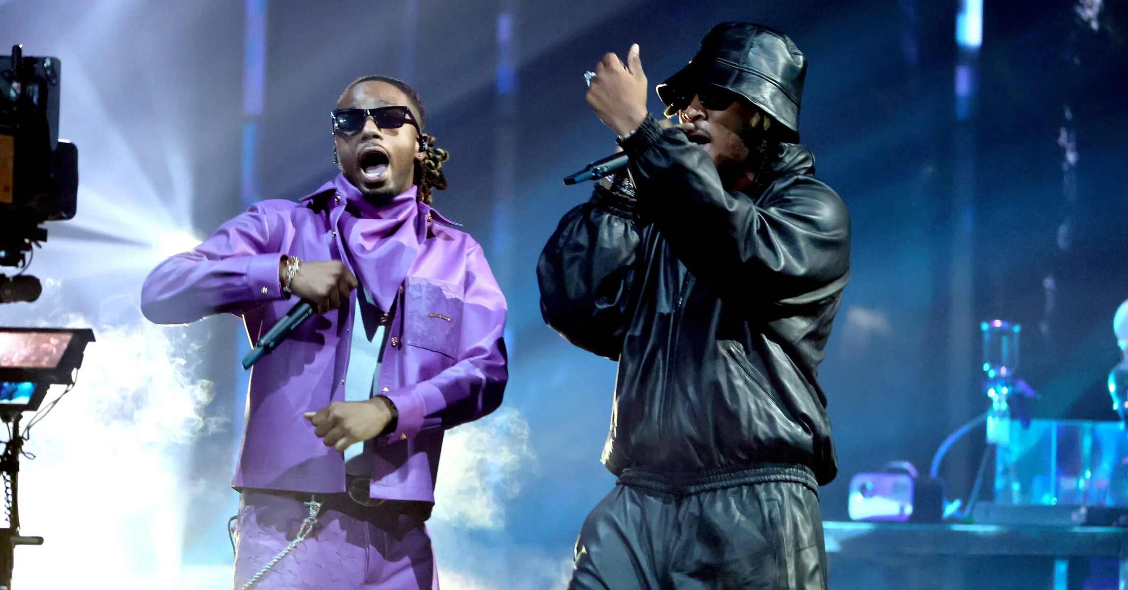 Future & Metro Boomin Earn Back-To-Back No. 1 Debuts After "We Still ...