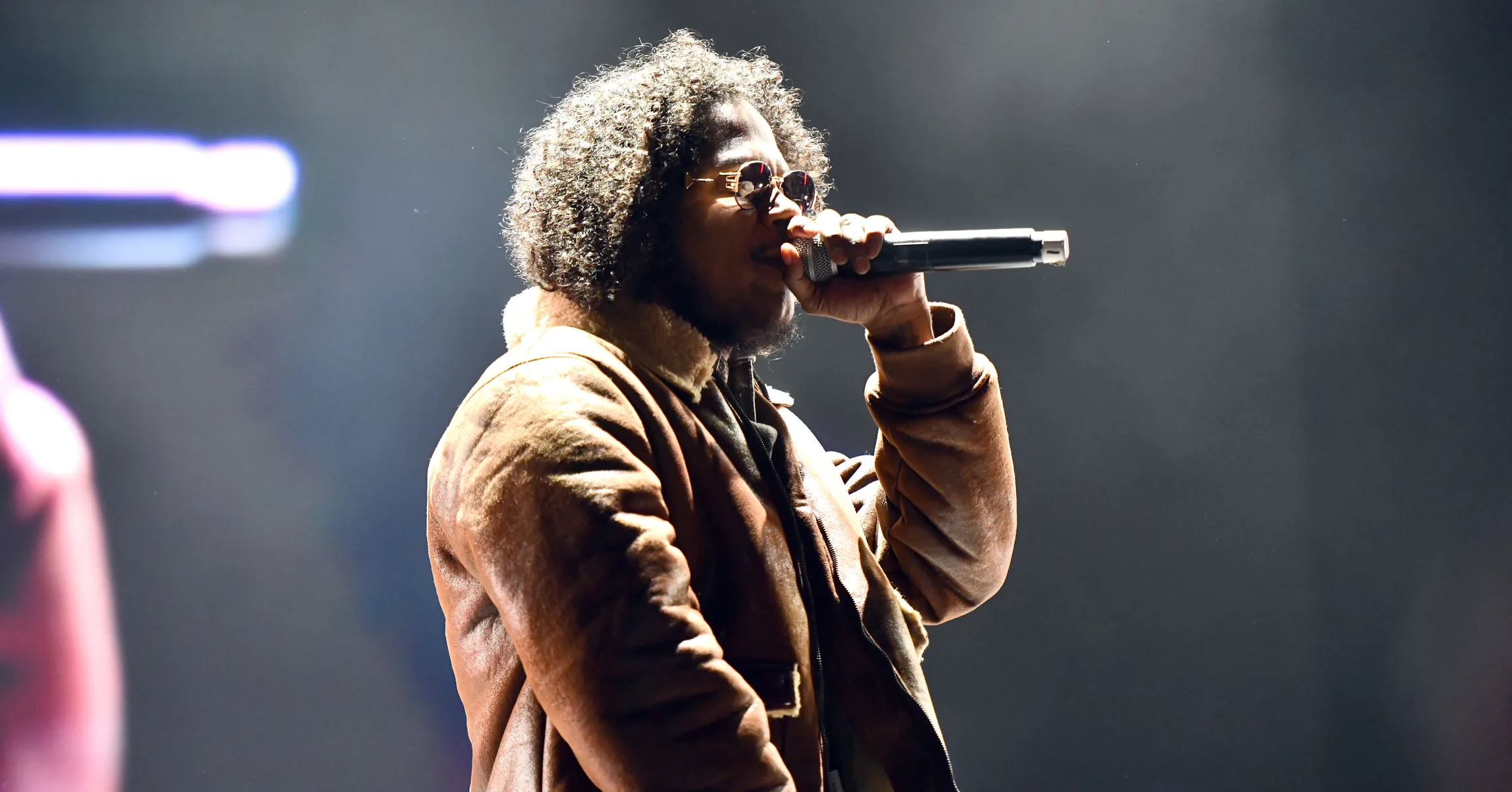 Ab-Soul Hits Billboard Hot 100 With J. Cole Assist, A Career Milestone