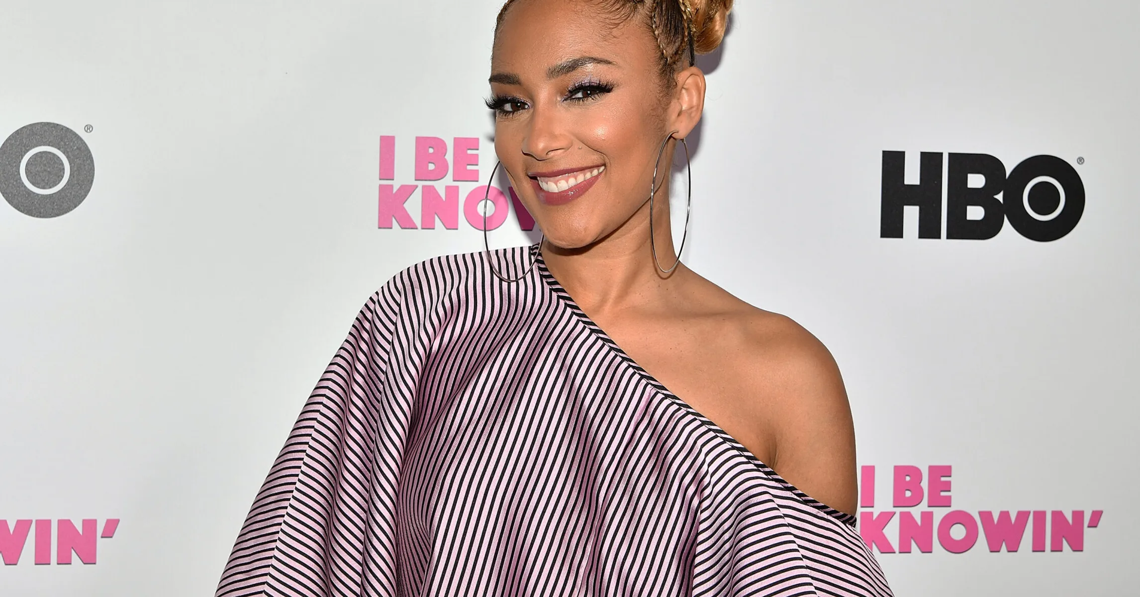 Amanda Seales On "Club Shay Shay": 7 Explosive Takeaways