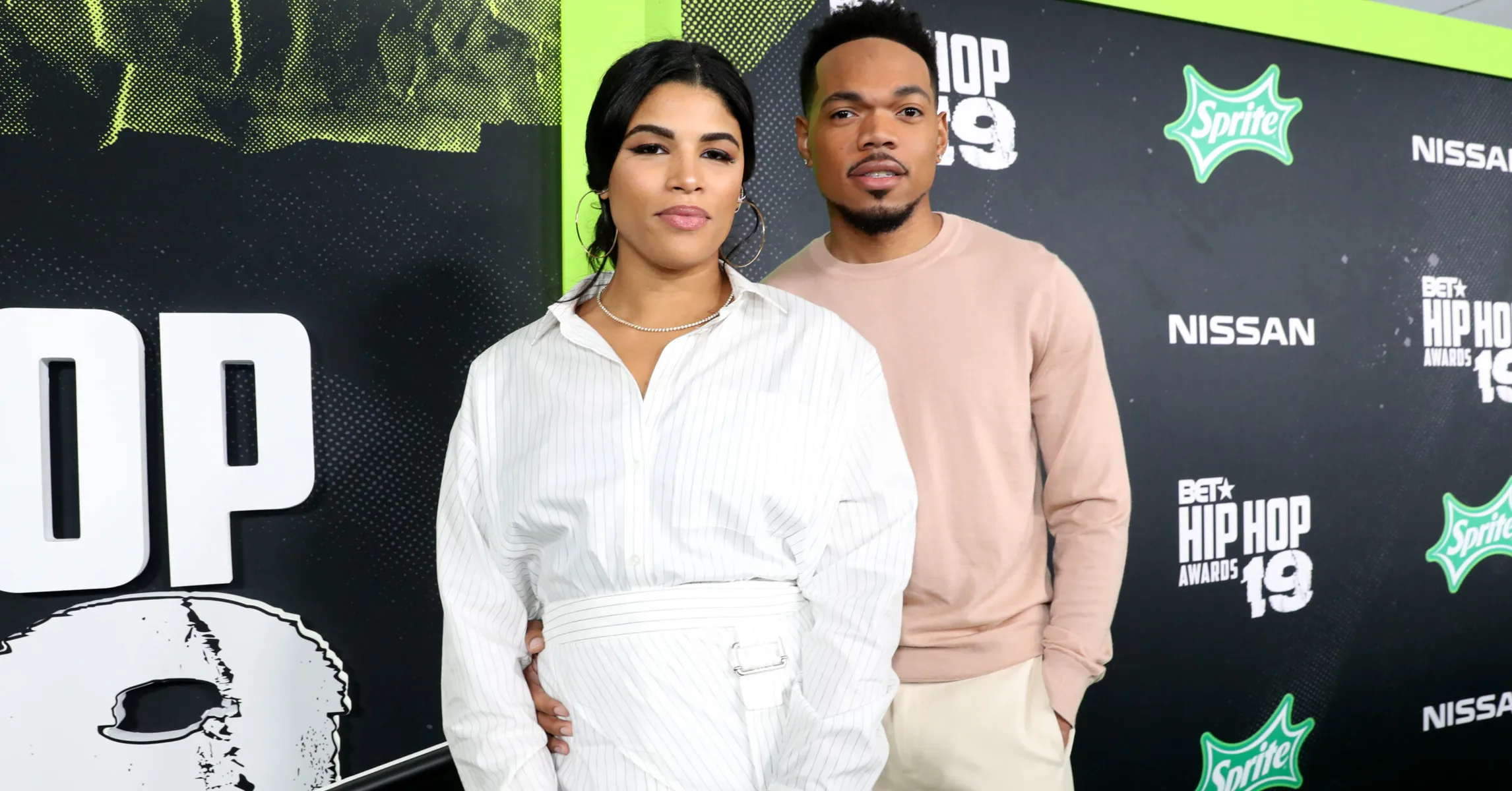 Chance The Rapper & Kristen Corley Split After 5 Years Of Marriage: A ...