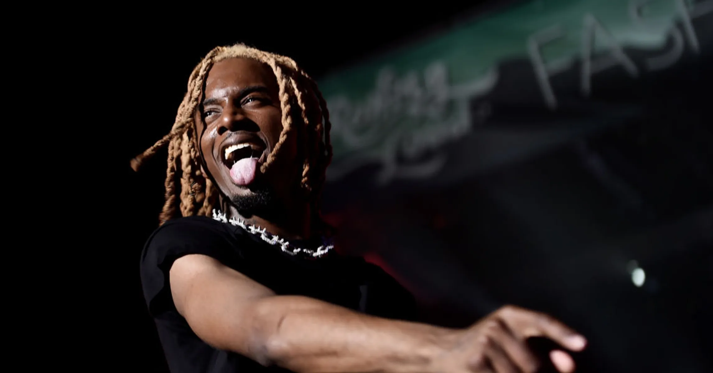 MC Lan Announces Release Date For New Playboi Carti Collab