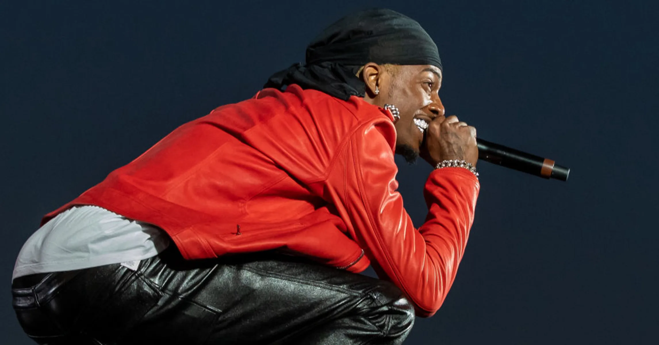 Rolling Loud Unveils 2024 European Lineup And It's Absolutely Stacked