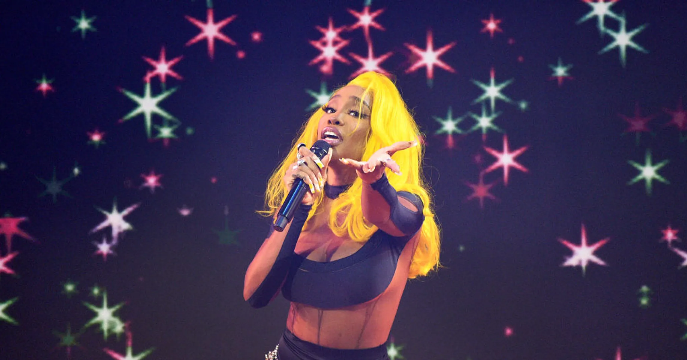 SZA Didn't Expect "Snooze" To Be A Hit Song: "Wasn't My Favorite"