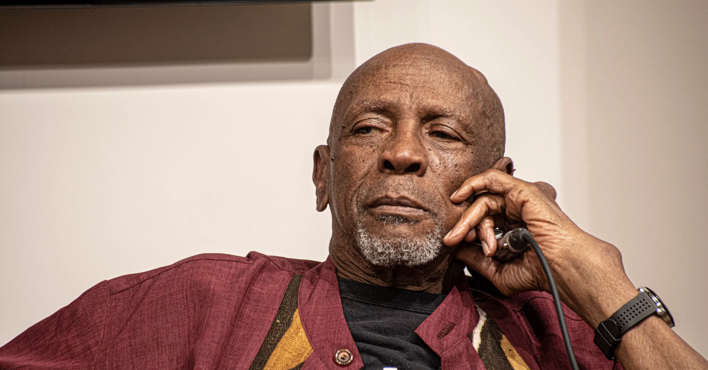Remembering Louis Gossett Jr., The Award-Winning "Roots" Icon