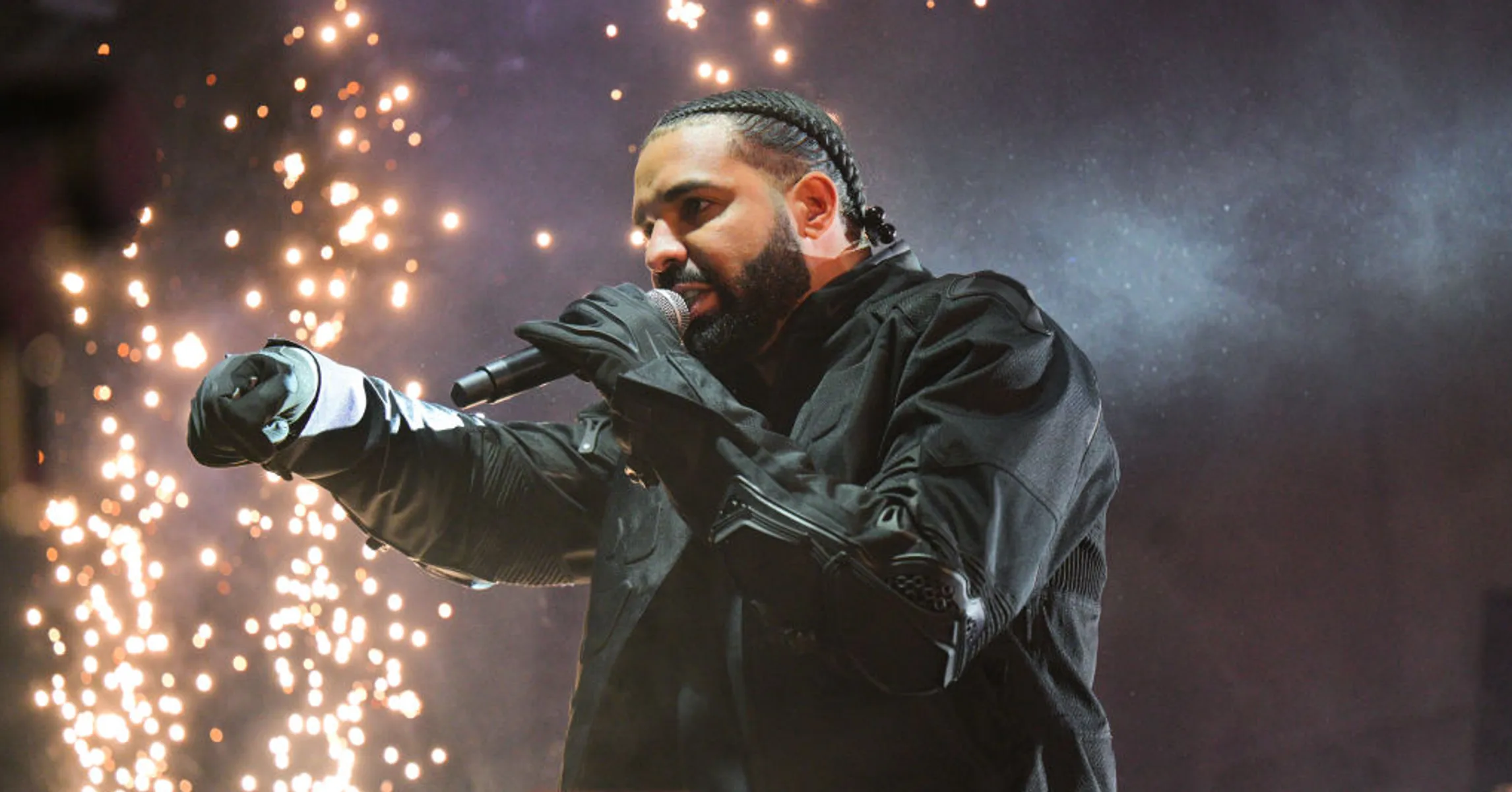 Drake Disses Metro Boomin (Again) With "Drumline" Meme