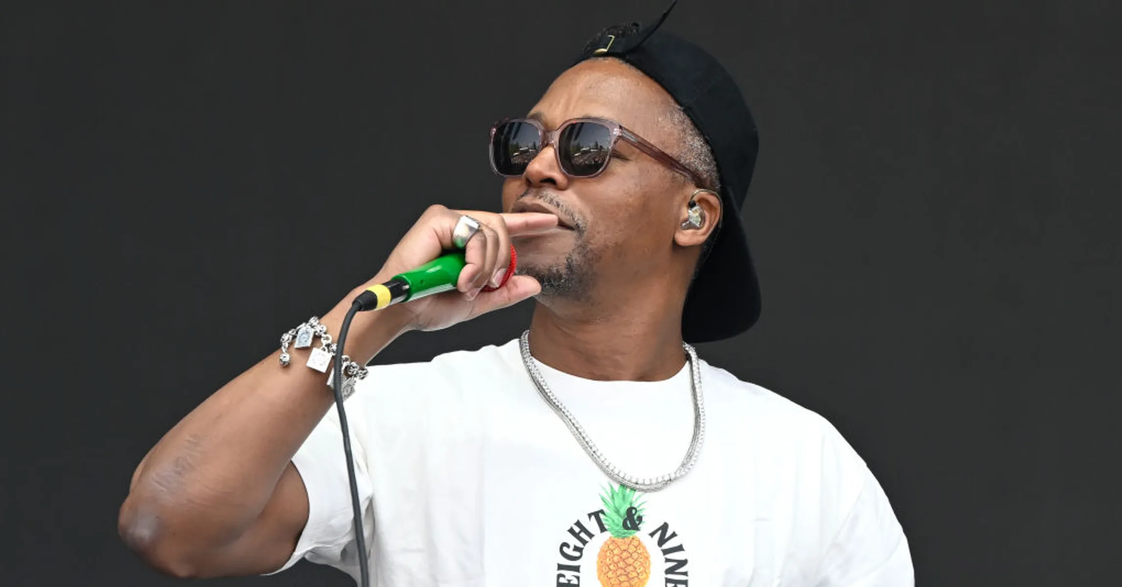 Lupe Fiasco Is Hungry For Rap Beef Amidst Big Three Battle