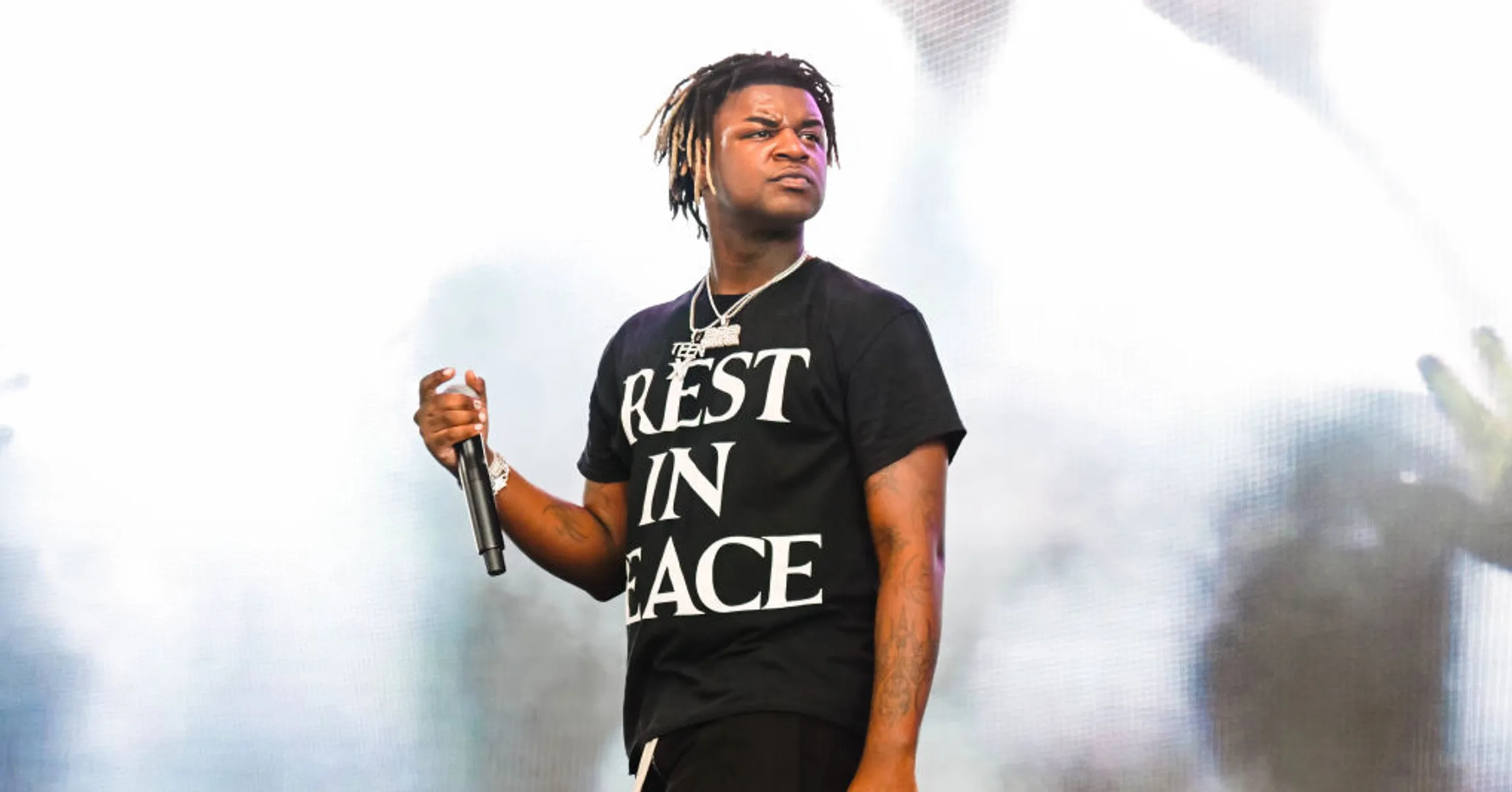 Ken Carson Collaborates With Xbox On Custom Series X And Controller