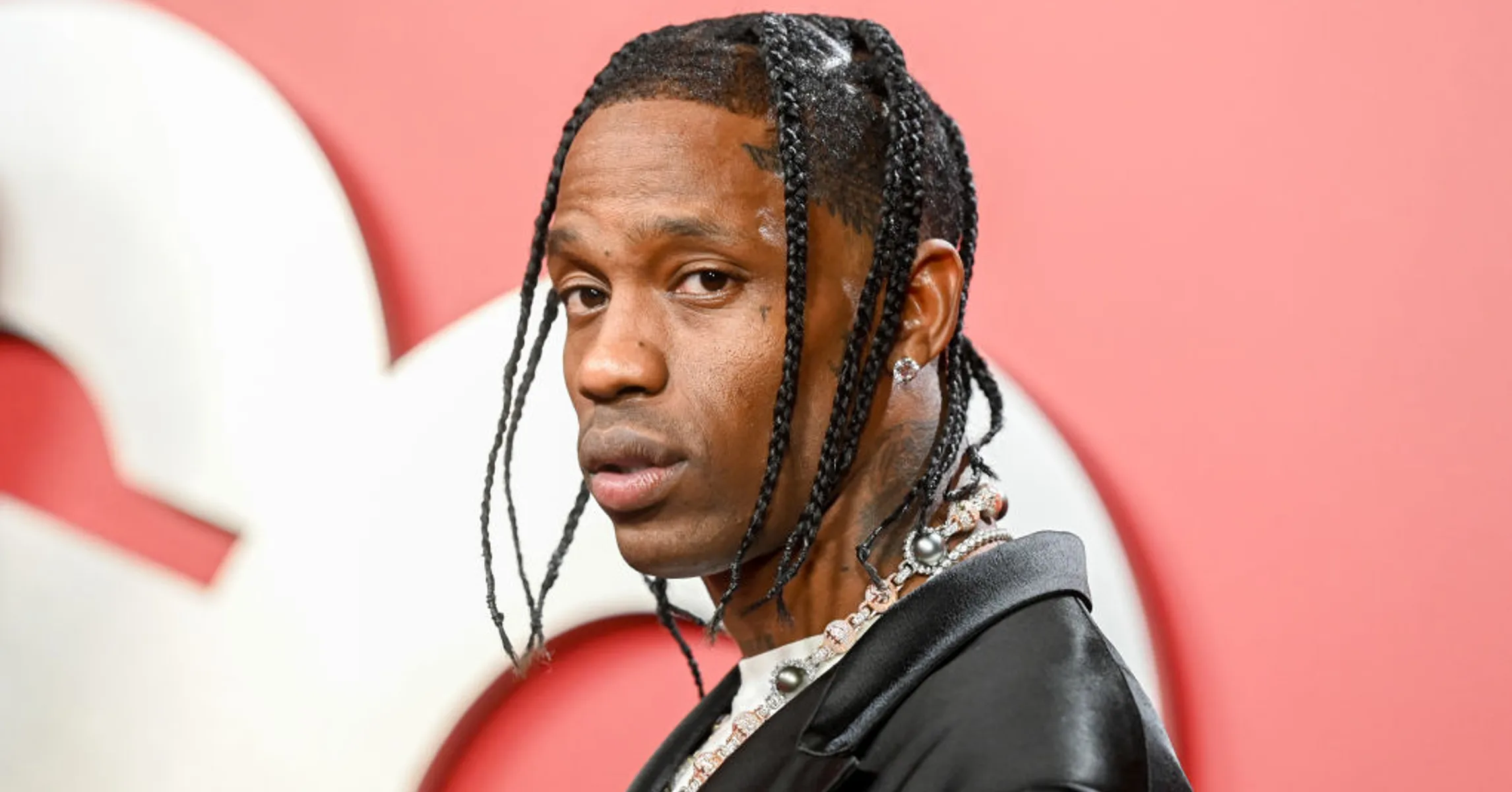 Travis Scott And Texas "Stampede" Video Criticized After Astroworld Tragedy