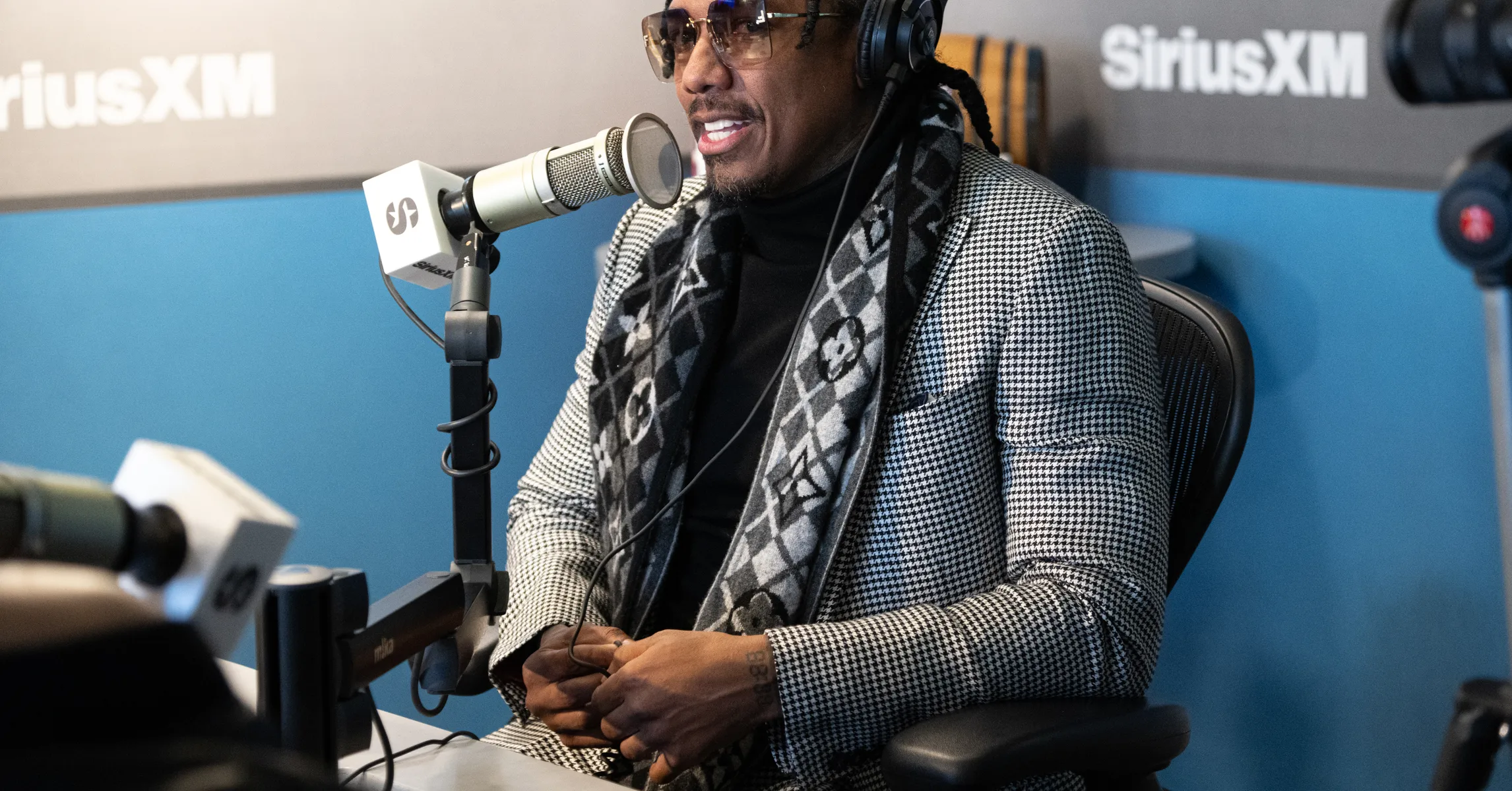 Nick Cannon And Abby De La Rosa Share Heartfelt Message About Son ...