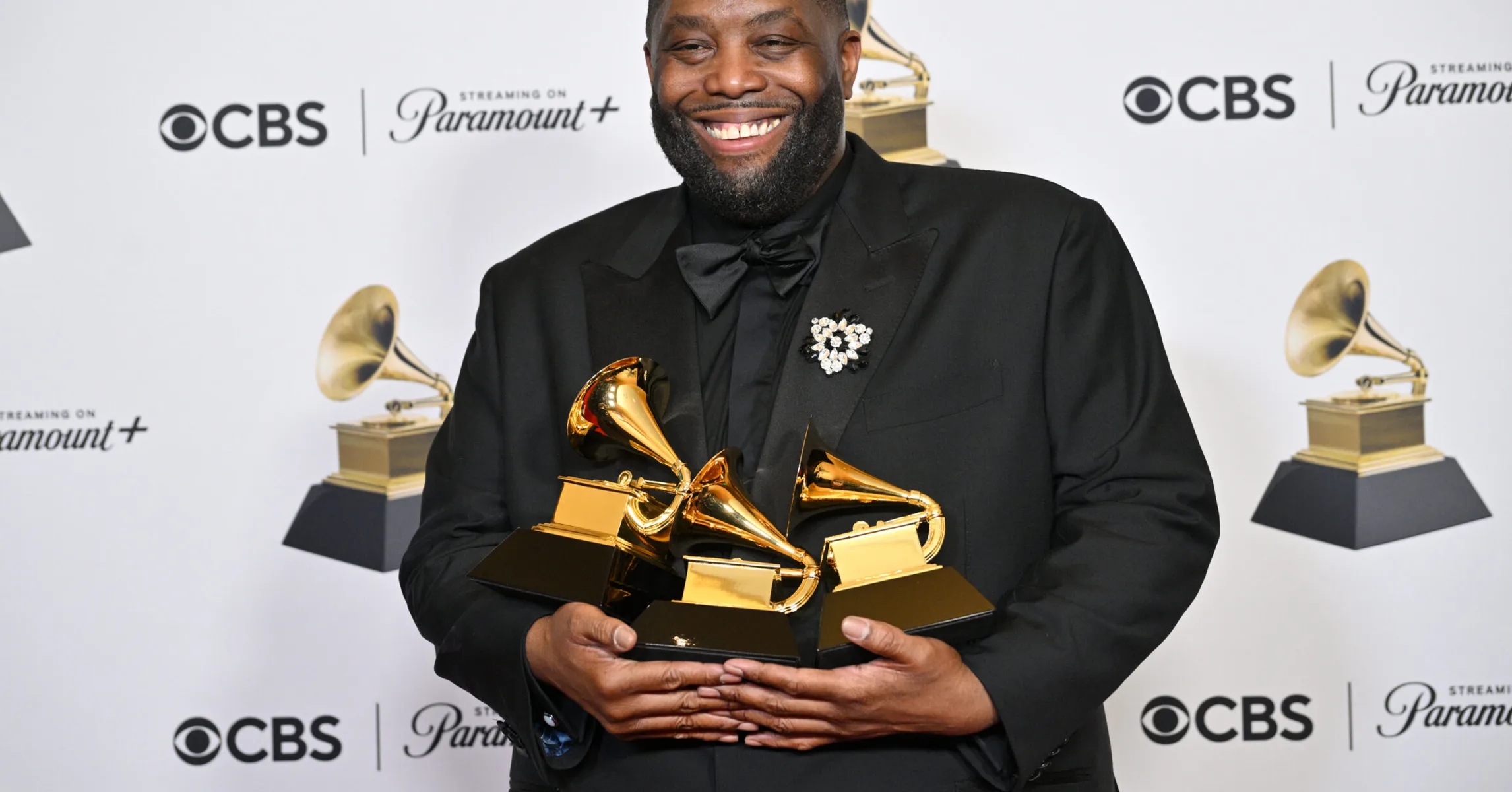 Killer Mike Tour 2024: Dates, Tickets & More