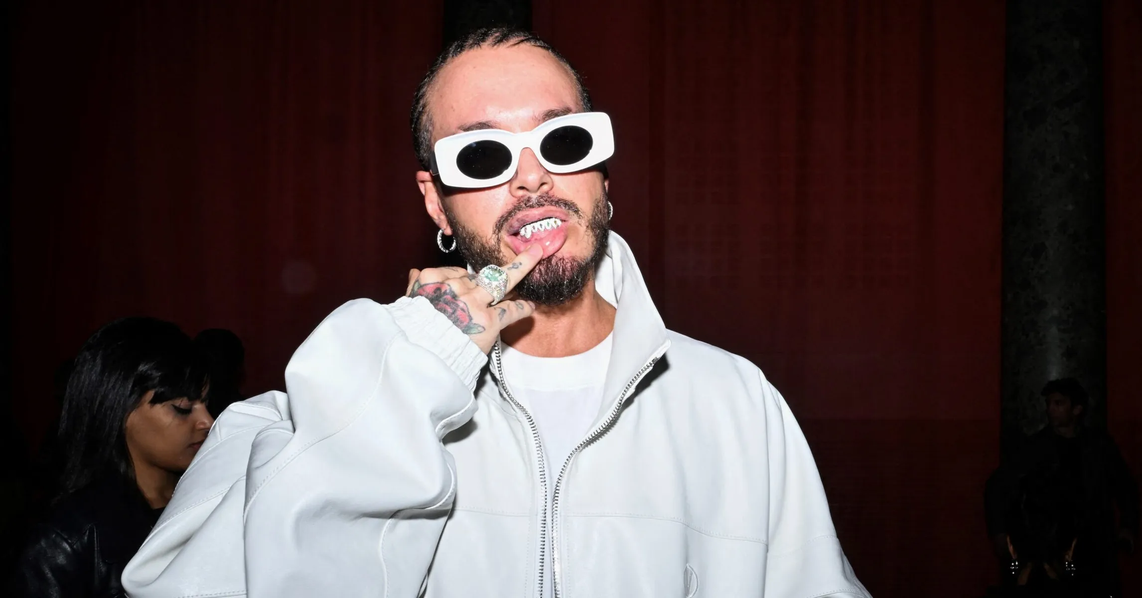 New Photos: Air Jordan 3 x J Balvin "Rio"