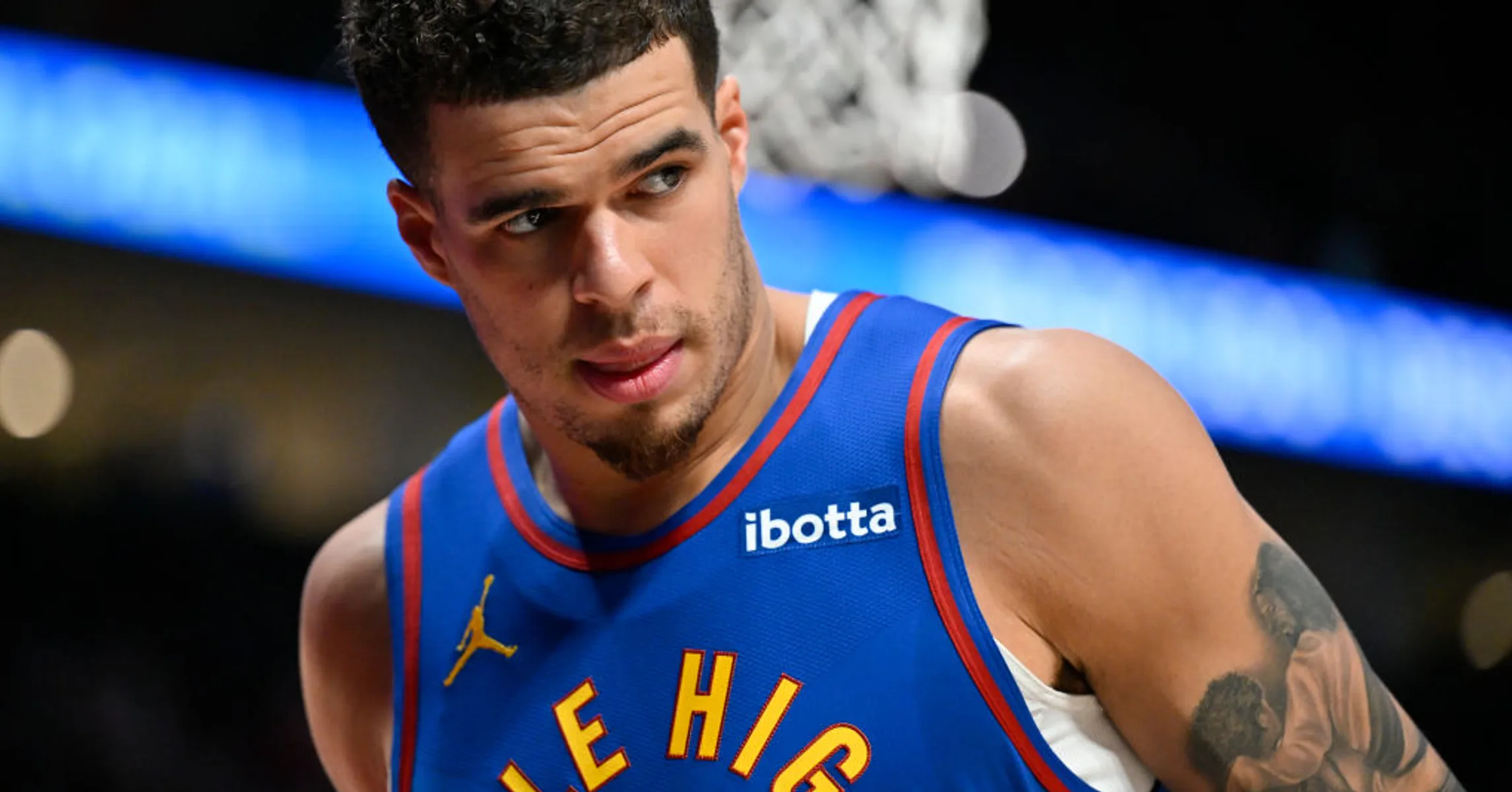 Michael Porter Jr.'s Brother Coban Porter Sentenced To Six Years In ...