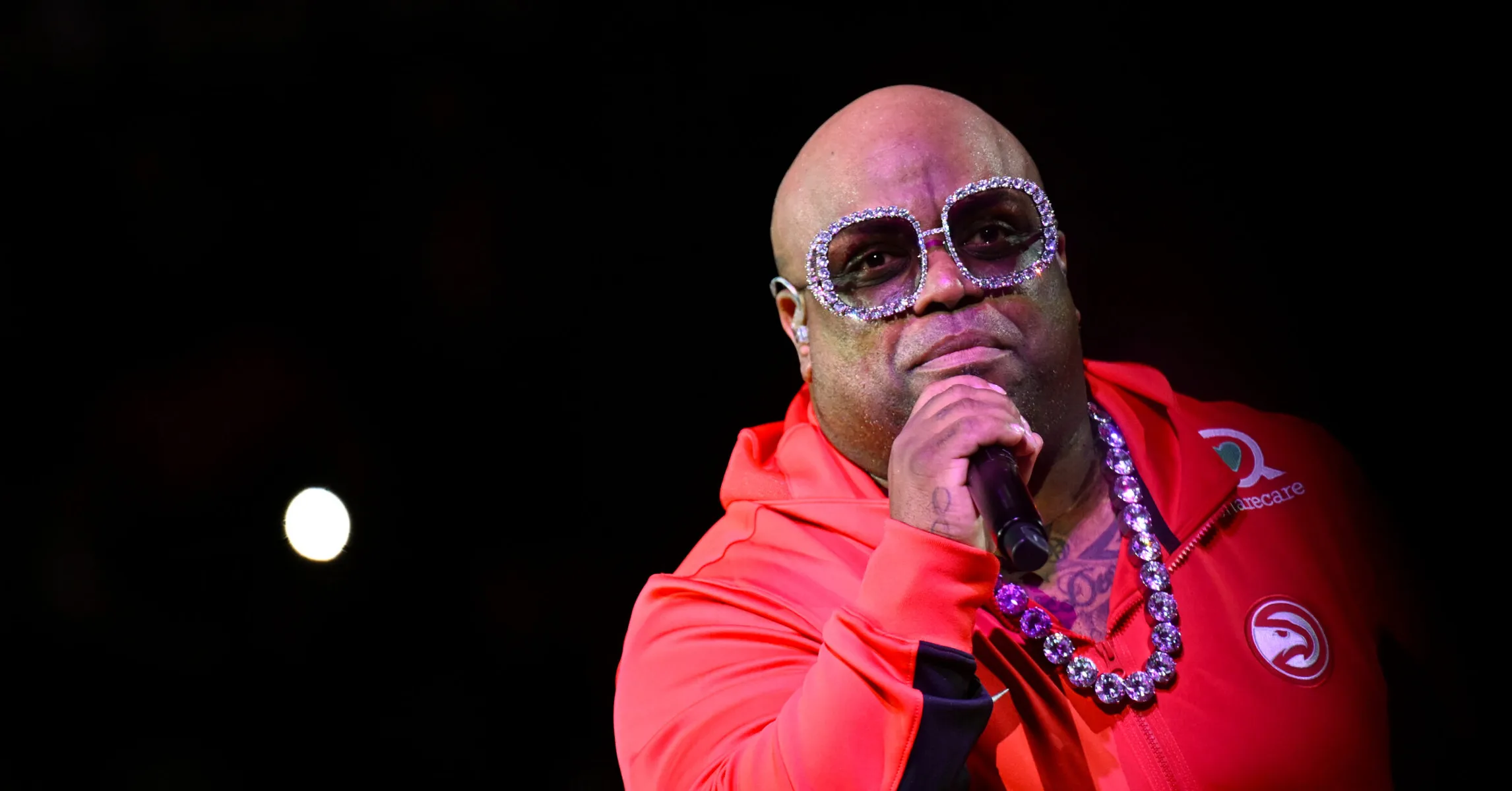 CeeLo Green Plans To Transform Rico Wade’s Former “White House” Into An ...