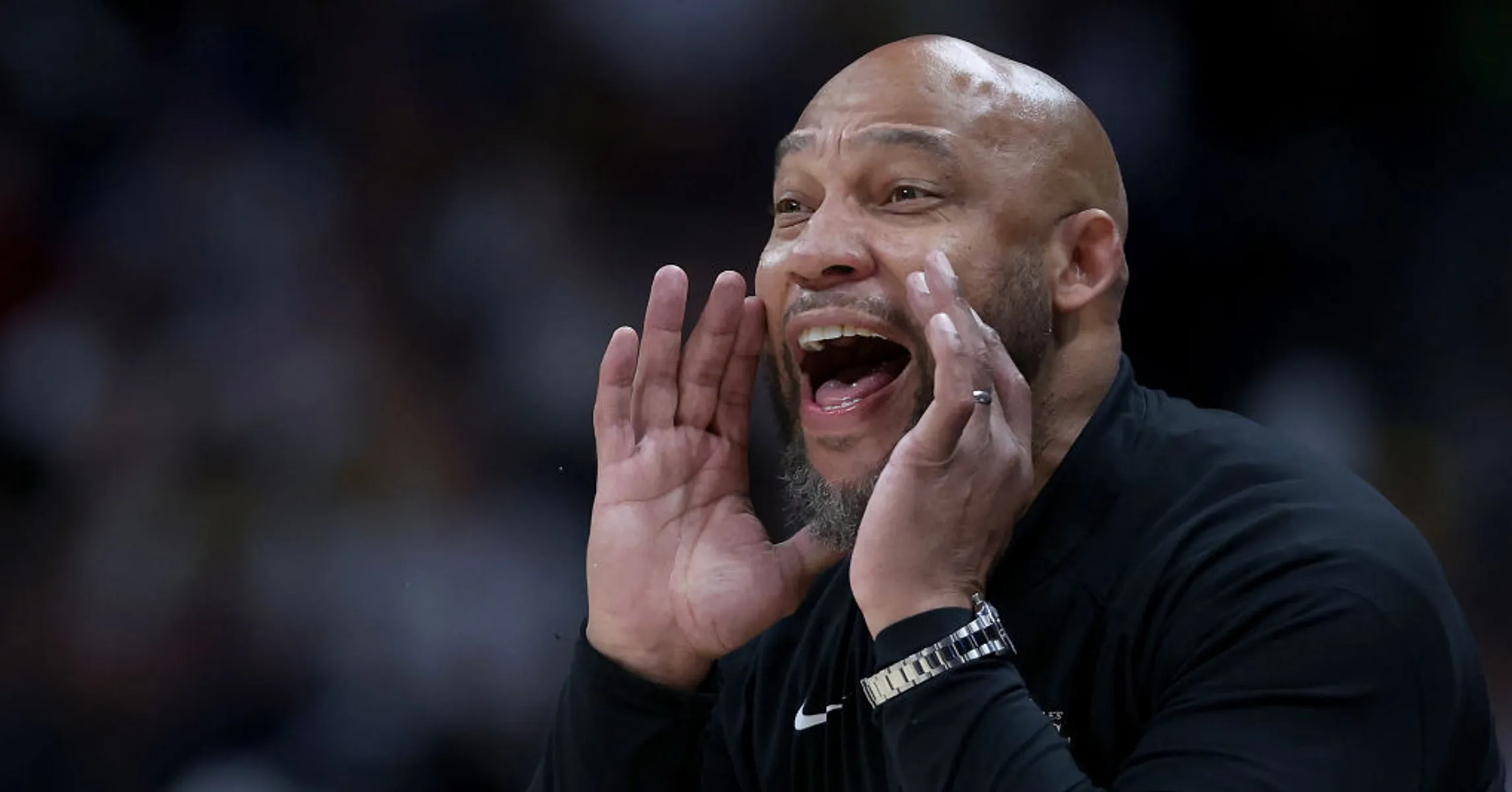 Darvin Ham Could Be Fired After Lakers First Round Exit