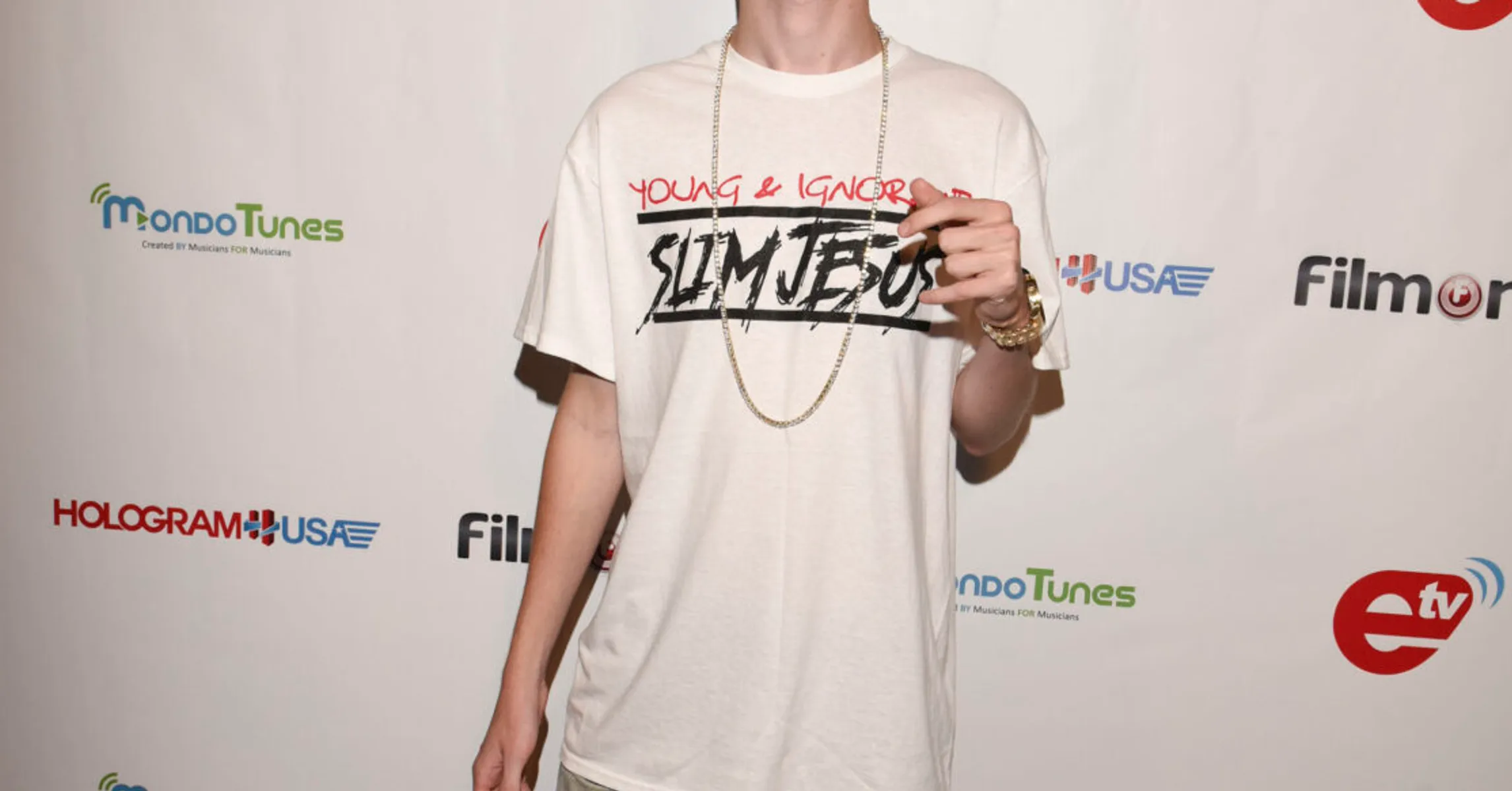 Slim Jesus Reflects On Turning Down Million-Dollar Record Deal With ...