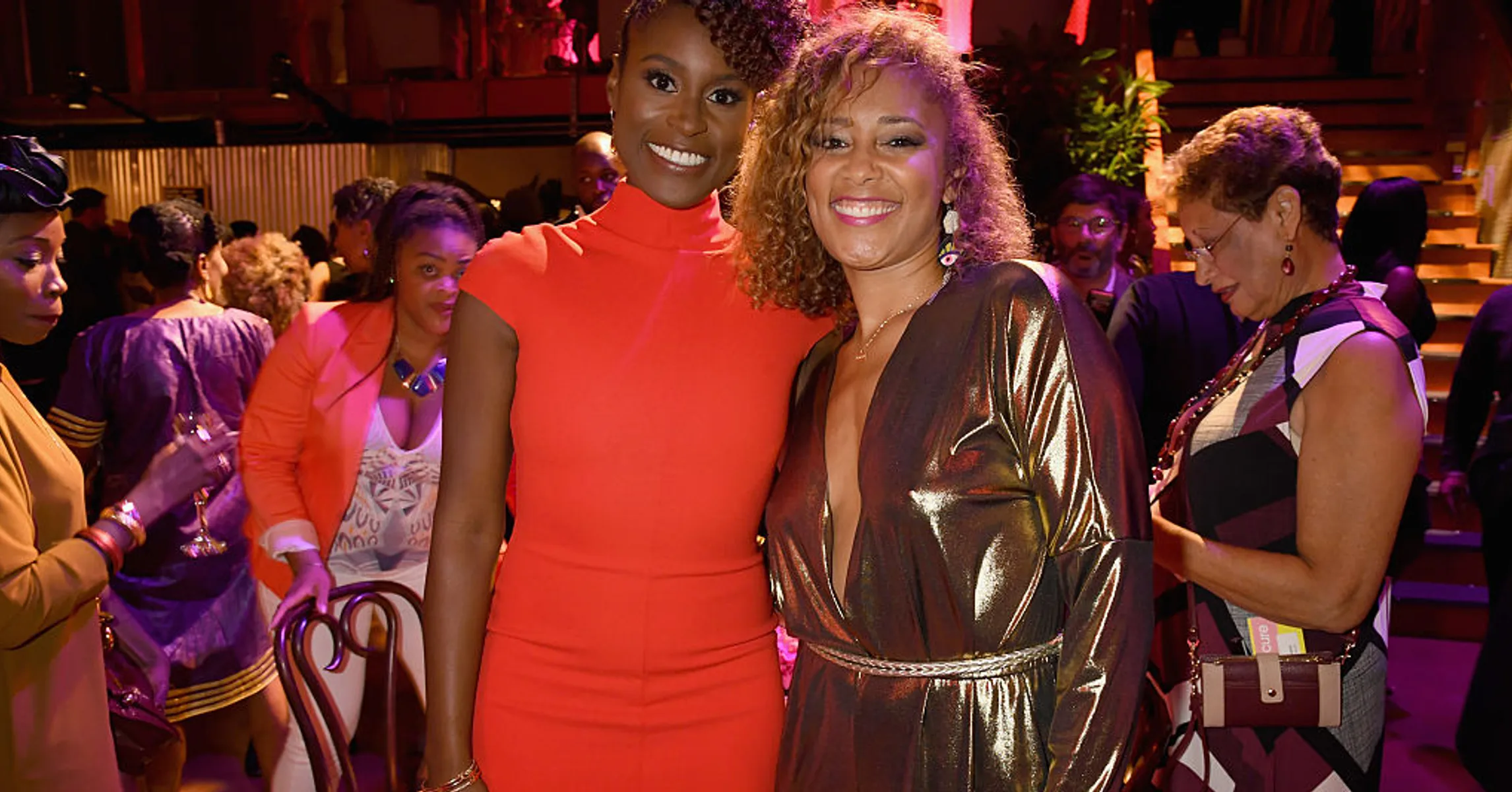 Amanda Seales Calls Out Issa Rae in Explosive Club Shay Shay Interview