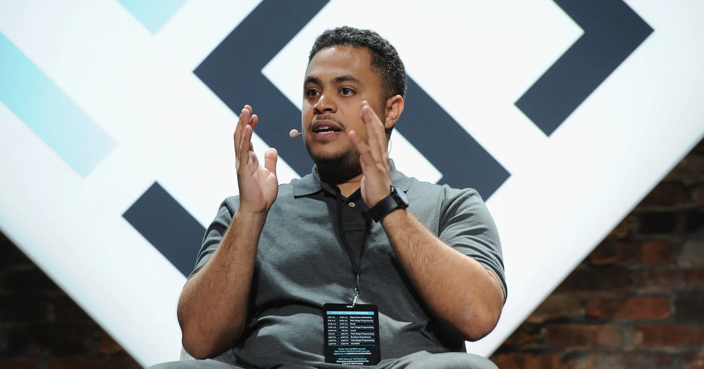 Who Is Anthony Saleh? Manager Behind Kendrick Lamar, Nas