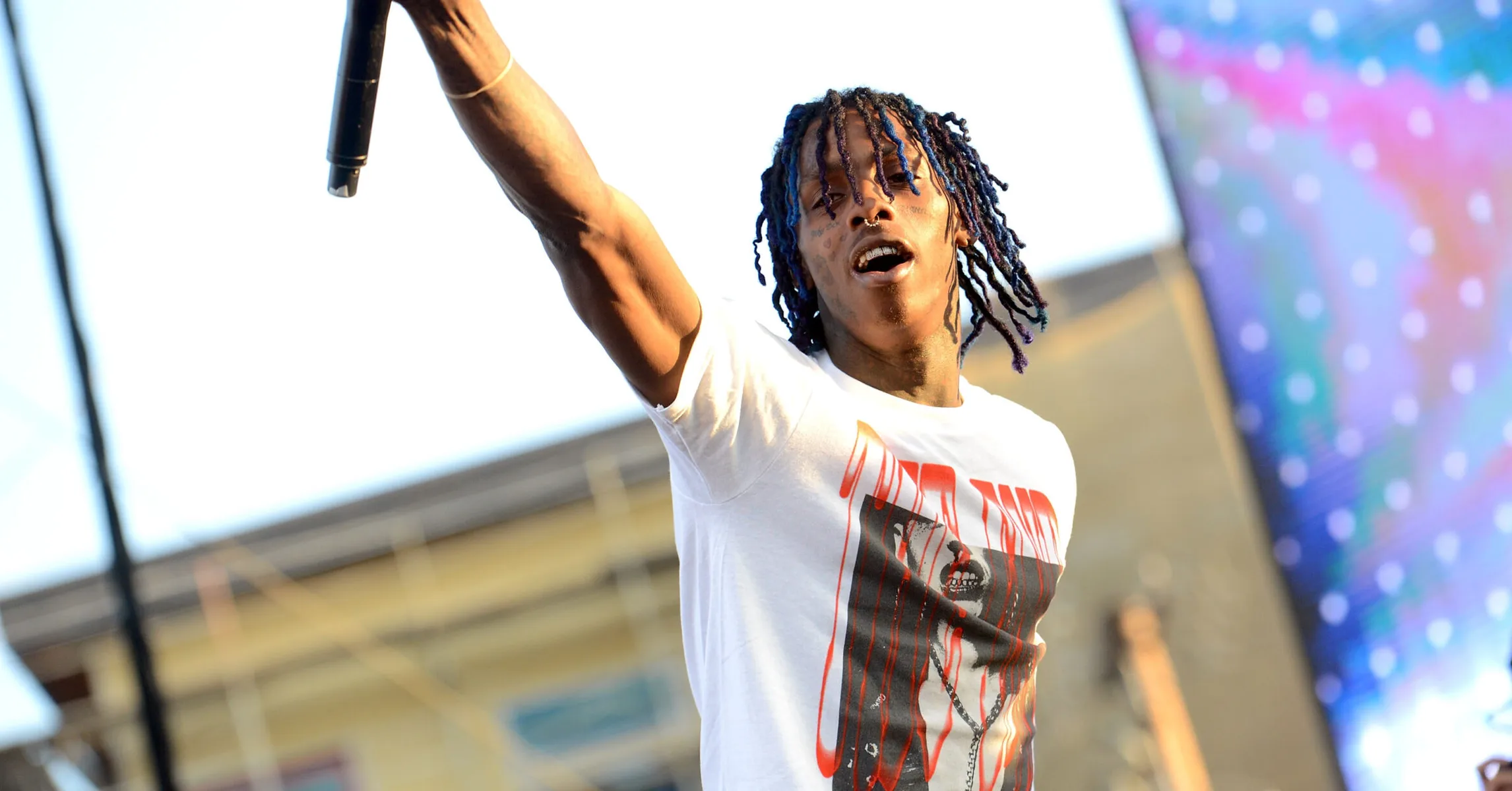 Famous Dex Net Worth 2024: What Is The Rapper Worth?