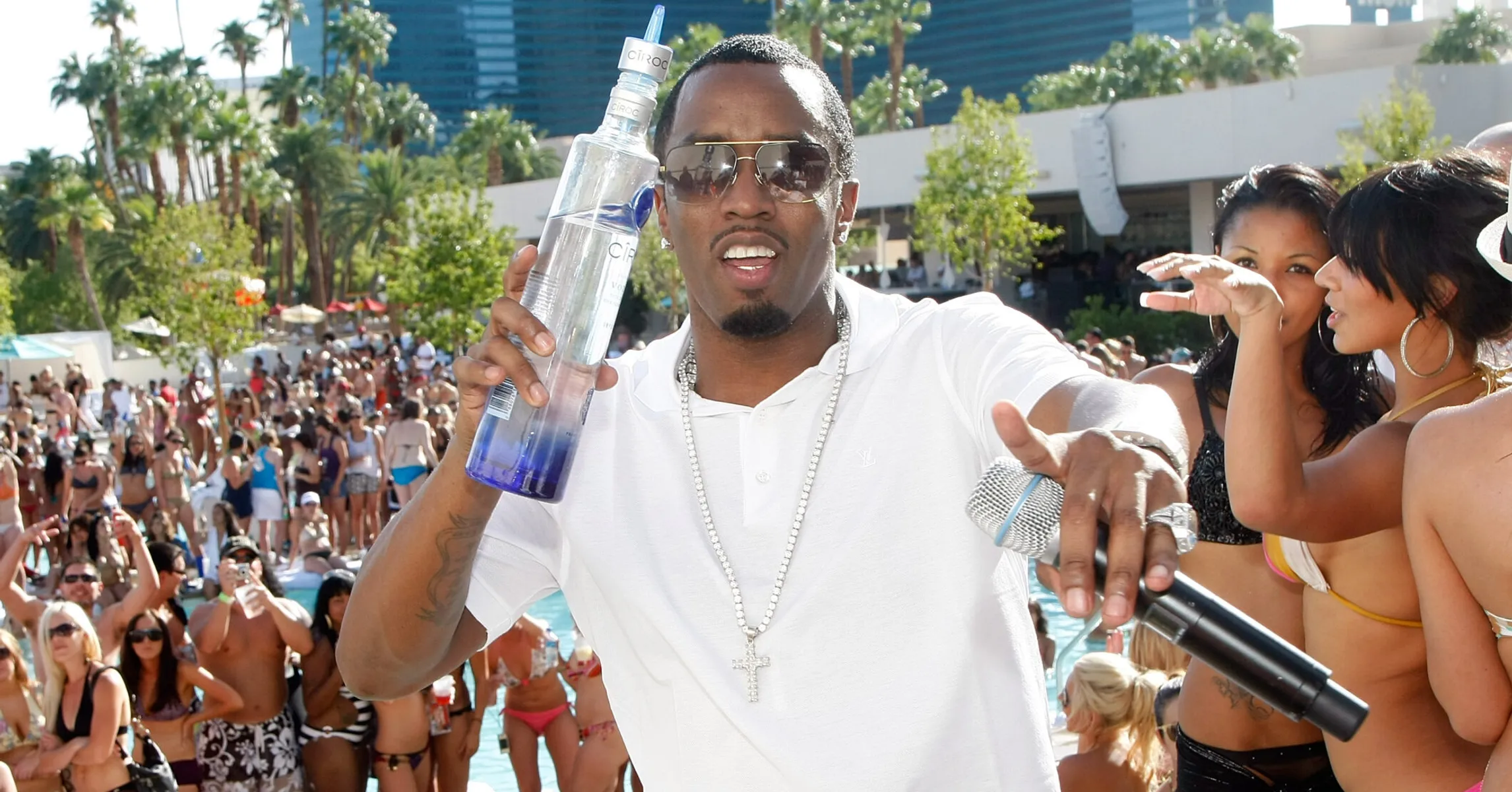 Rappers Who Have Shared Wild Diddy Stories