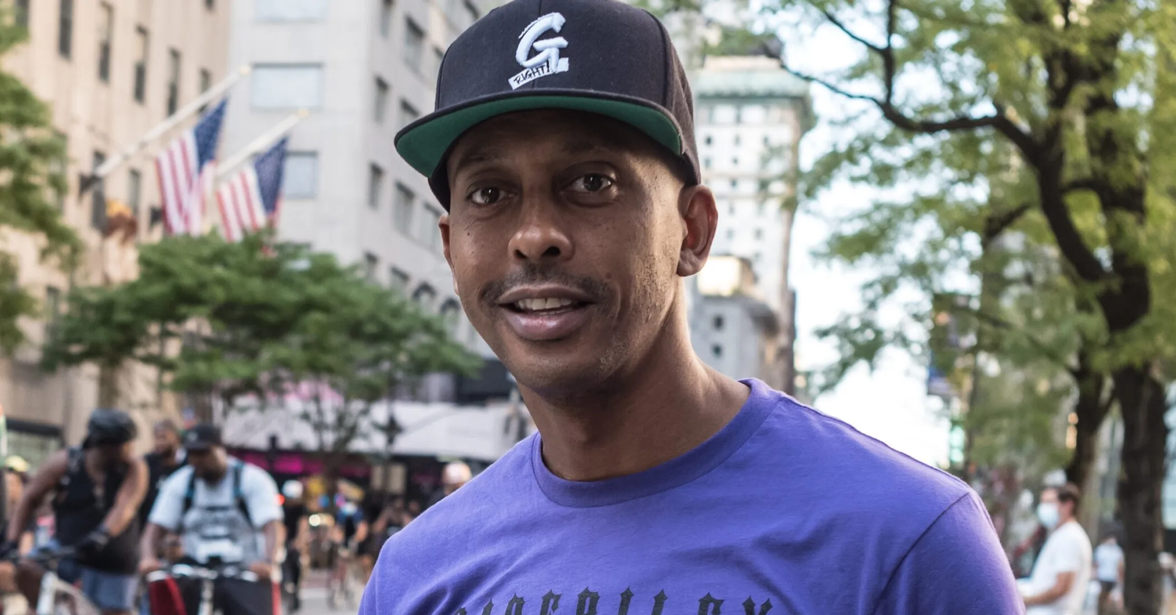 Gillie Da Kid Reveals What Really Causes Rap Beef