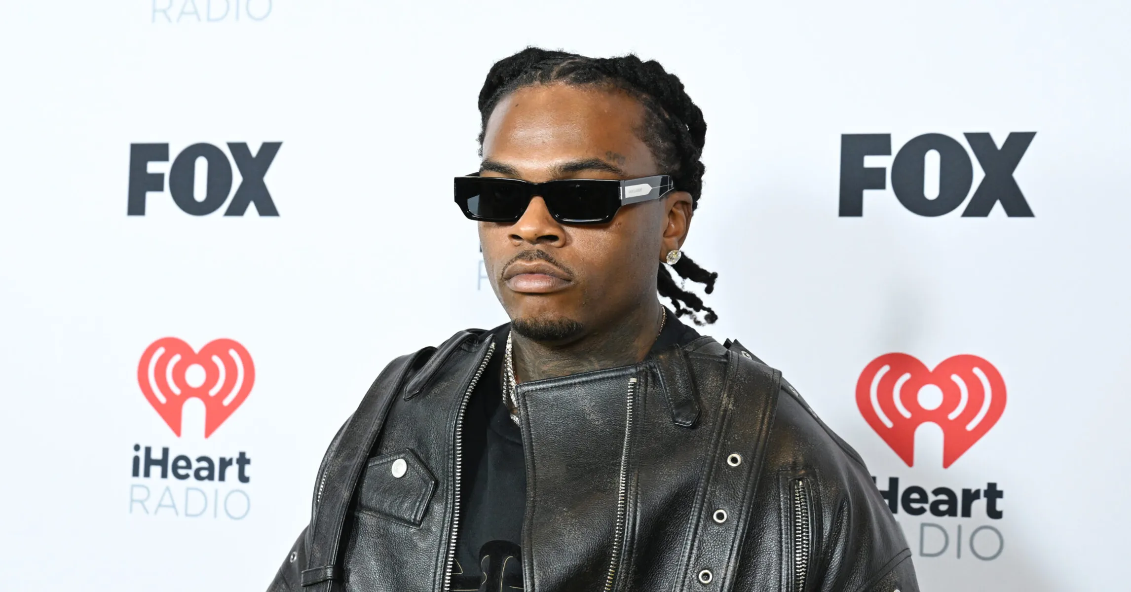 Gunna Reveals How He Lost "30-40 Pounds" After Prison Release