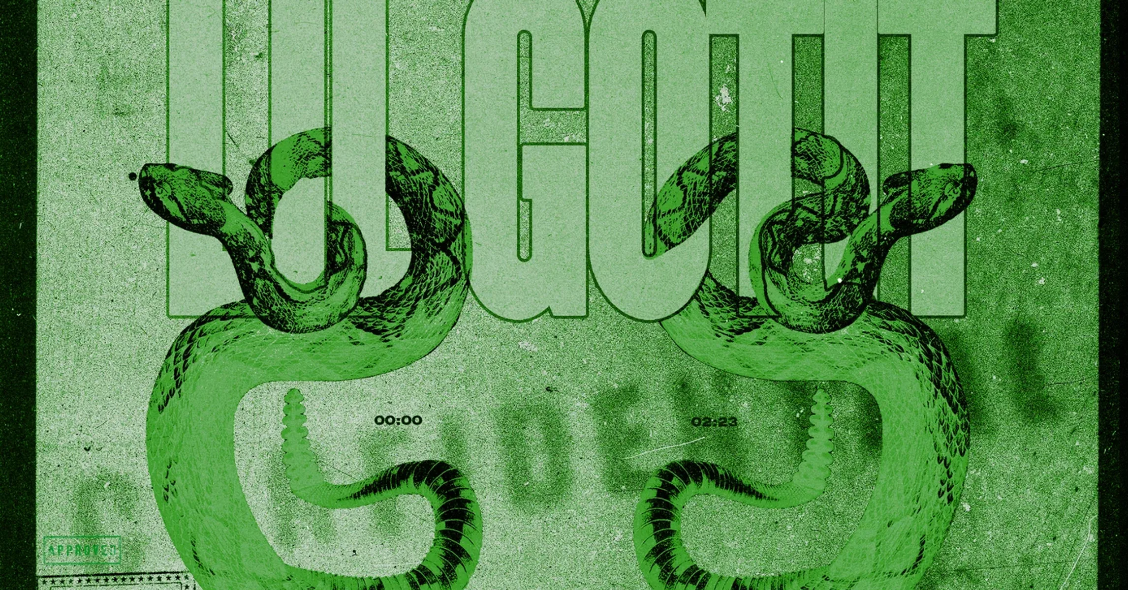 Hitkidd & Lil Gotit Would Rather Be "Secluded" On New Single: Stream