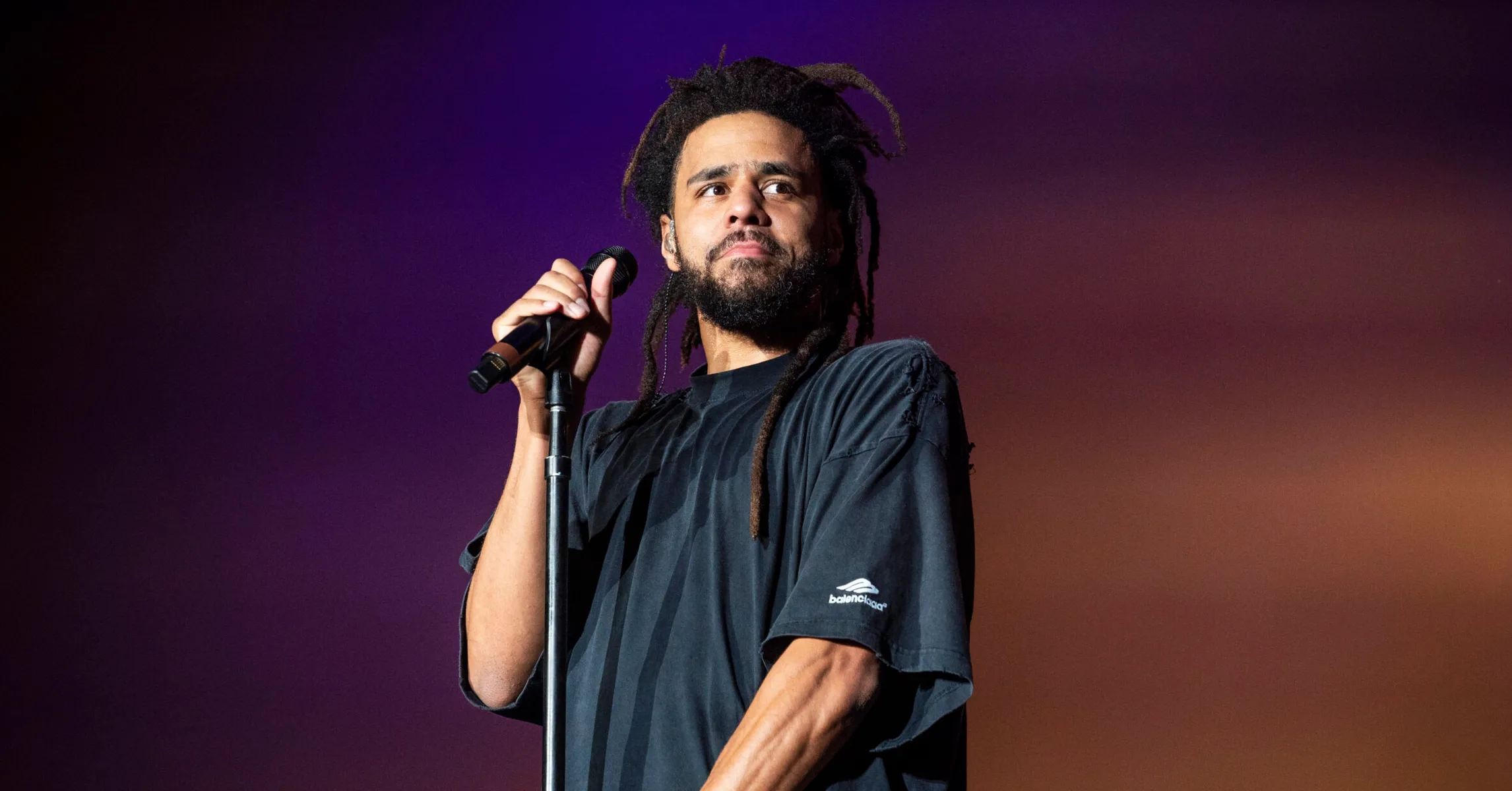 J Cole Apologizes To Kendrick Lamar For "7 Minute Drill" Diss: "That's ...