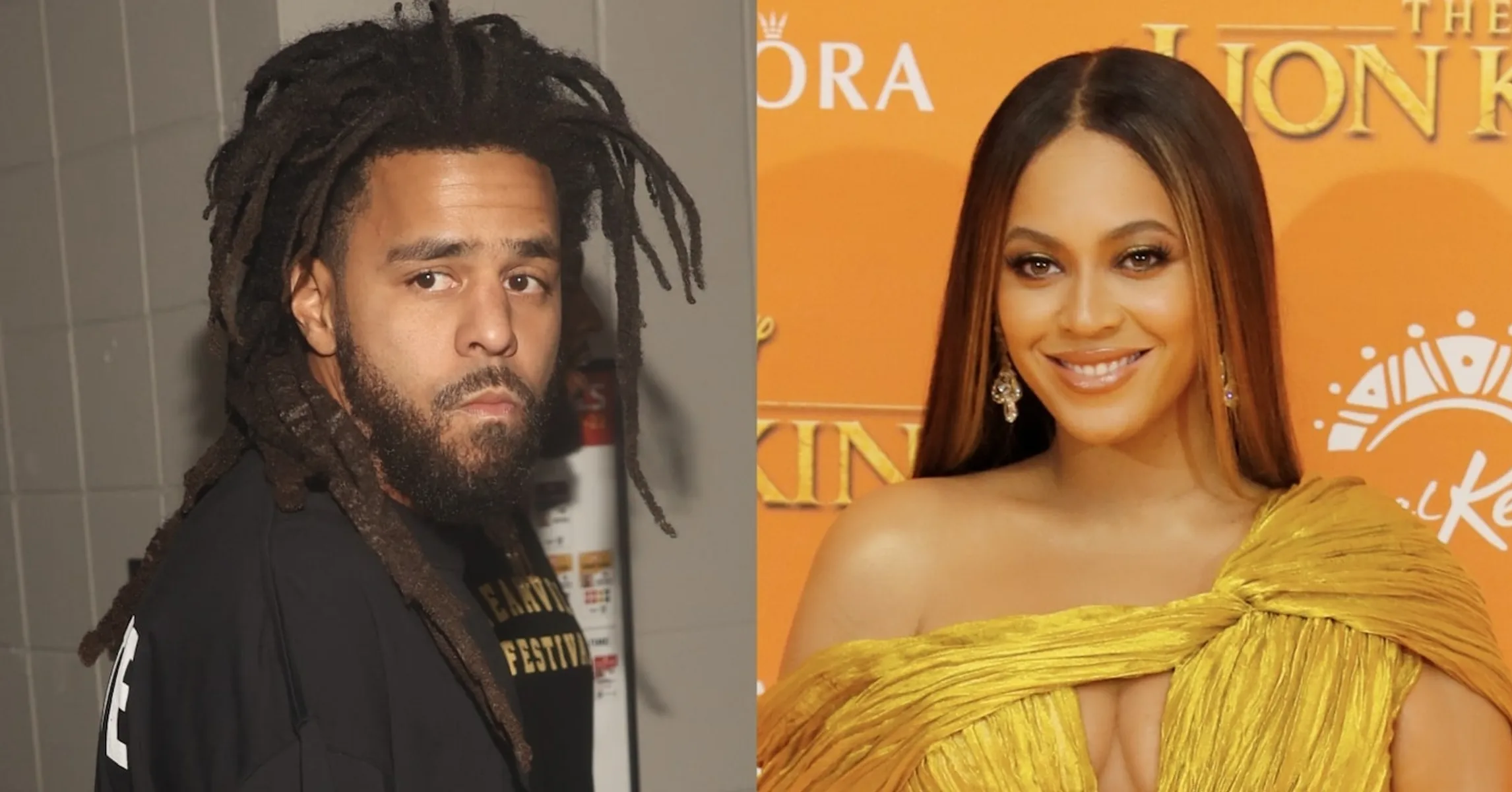 J Cole's "Might Delete Later" Misses No. 1 Debut, Beyonce's "COWBOY ...