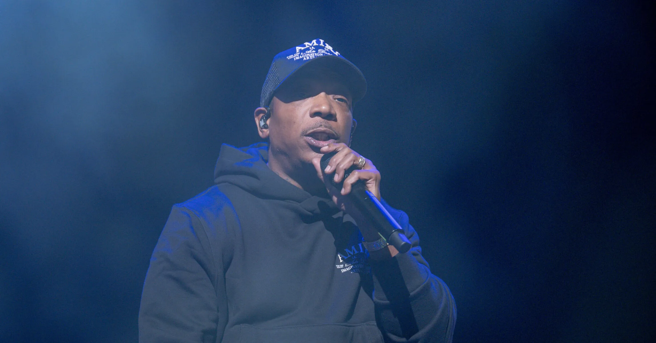 Ja Rule Continues To Reflect On 50 Cent & G-Unit Beef Amid Drake & Kendrick Lamar Feud